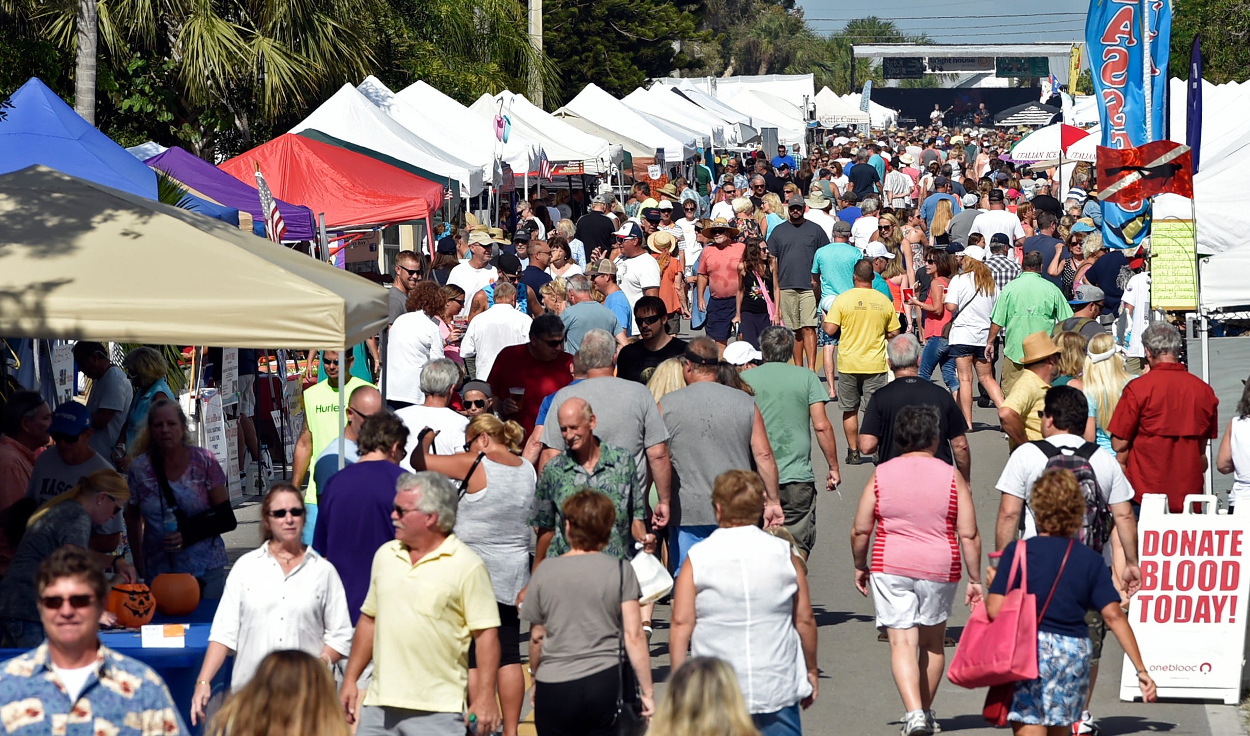 Top 5 Things to Do This Weekend Sarasota-Bradenton-Punta-Gorda