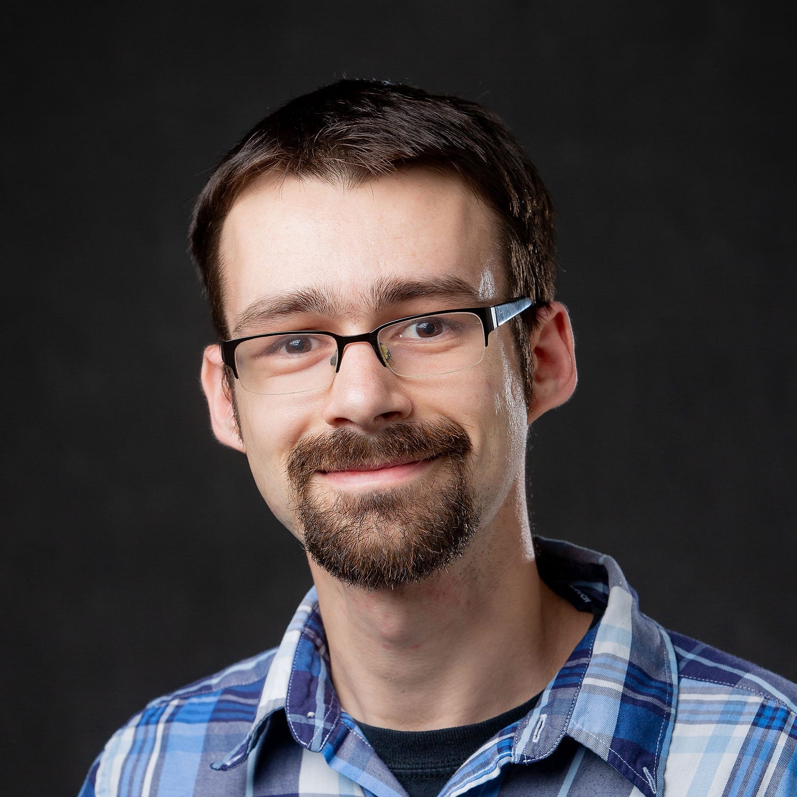 Tim Webber | The Des Moines Register