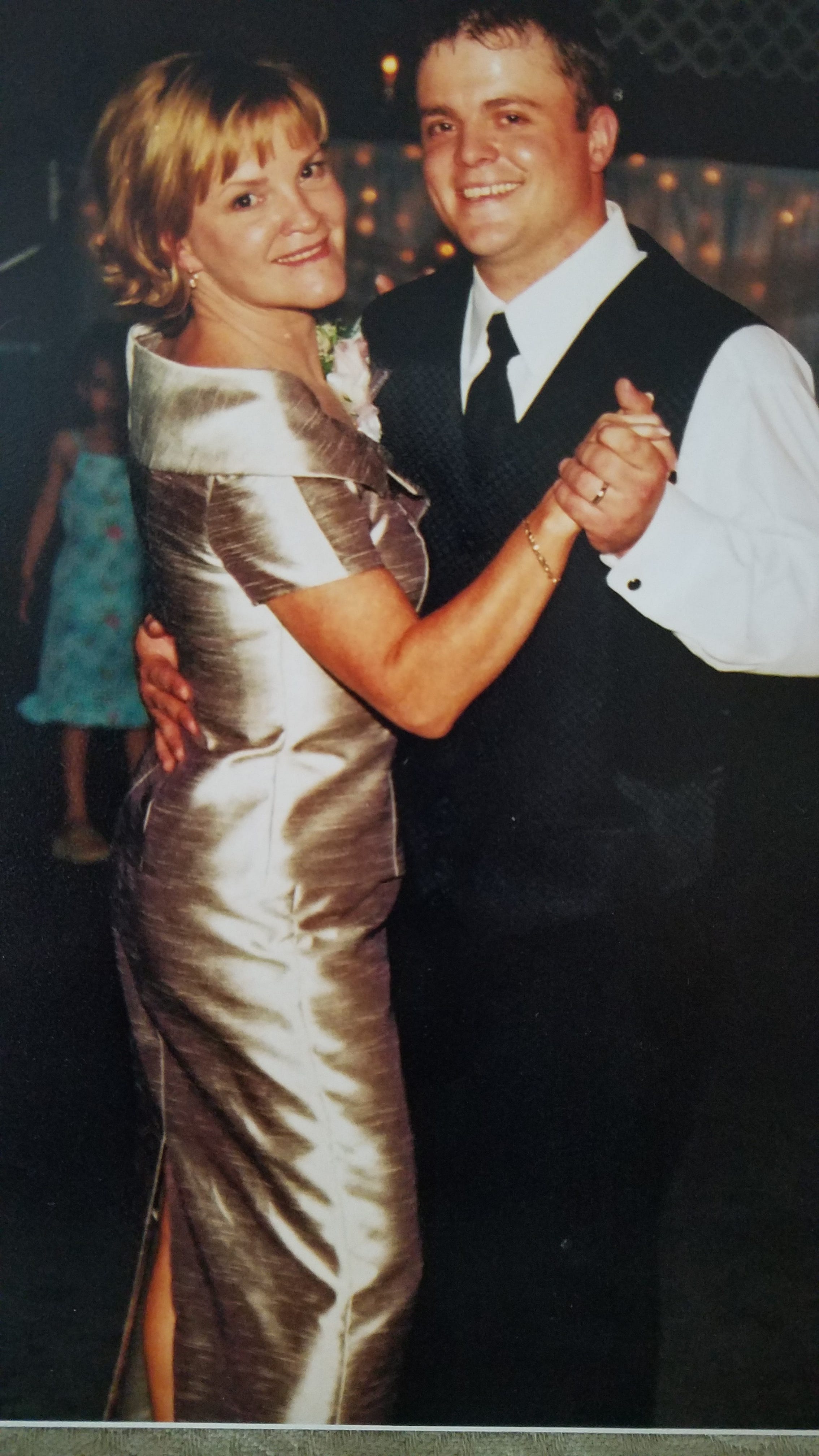 Family of Jerod Draper speaks about his death in Harrison County Jail