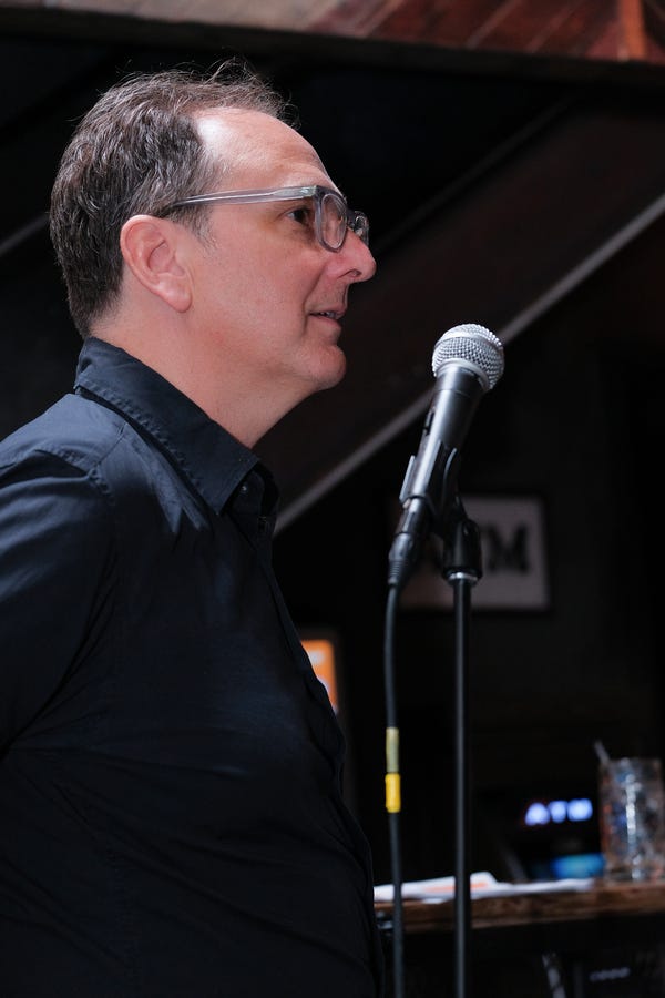 Rockland Democrats name John Gromada chair; new direction promised