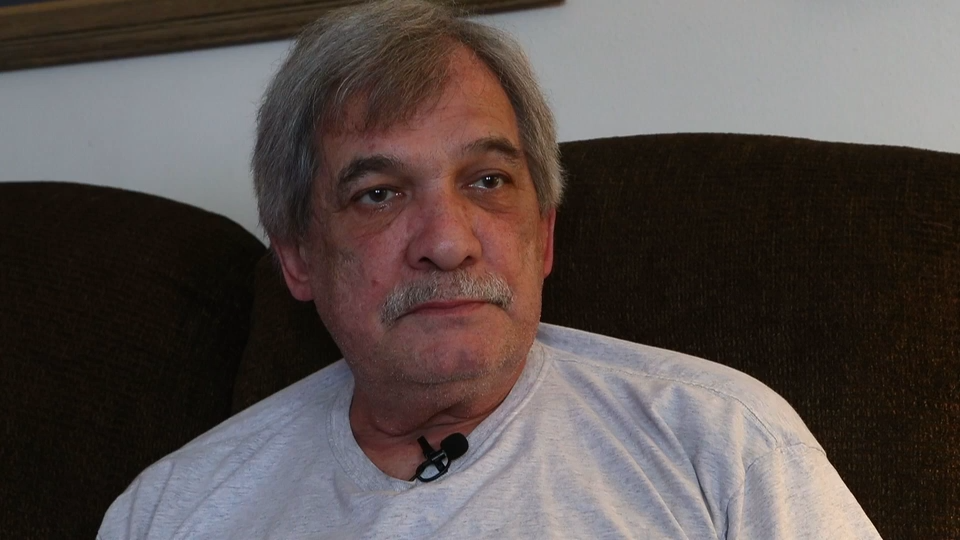 Theresa Bentaas: Baby Andrew cold case solved with help of DNA