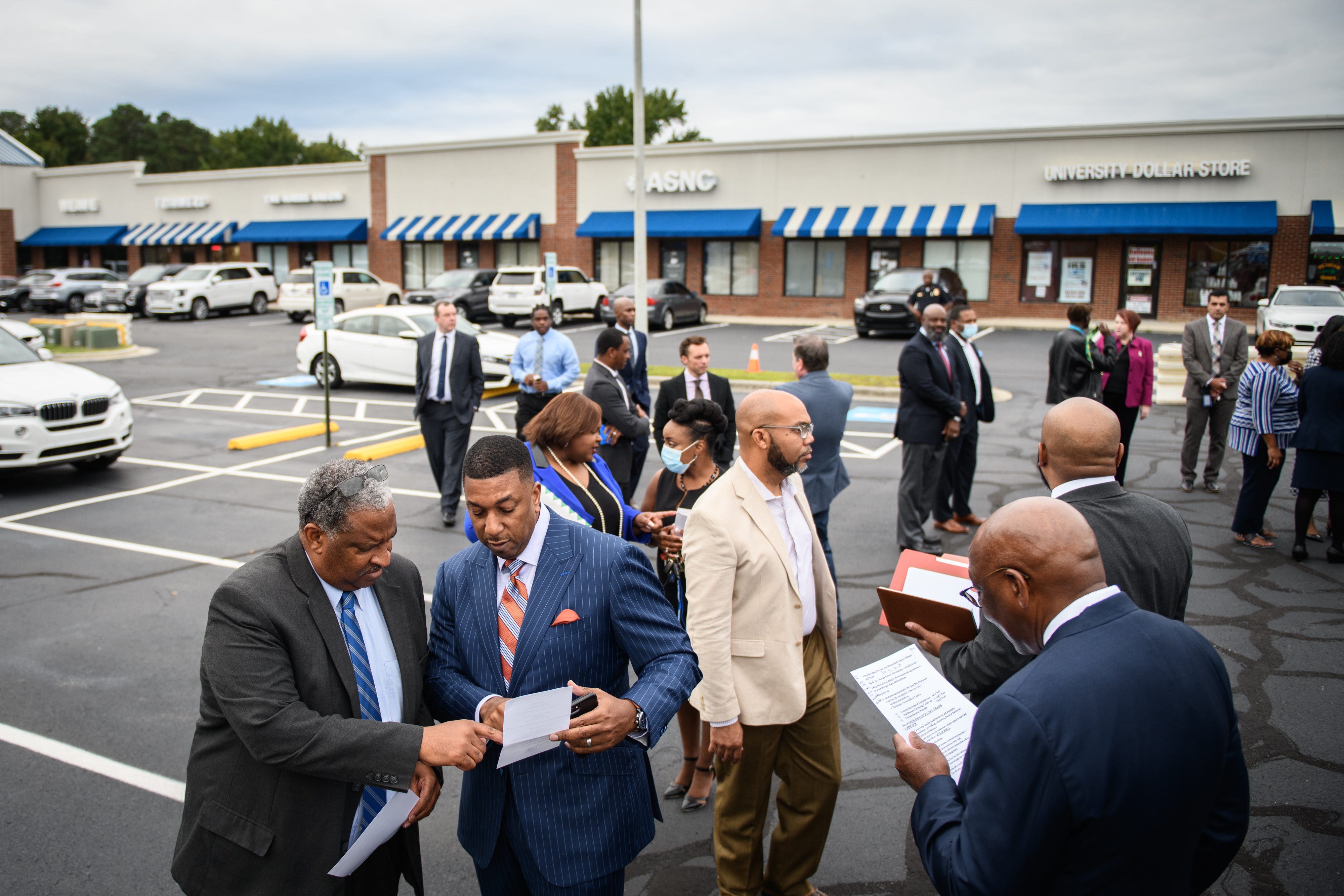 FSU now owns Bronco Square Center and plans to expand school's impact