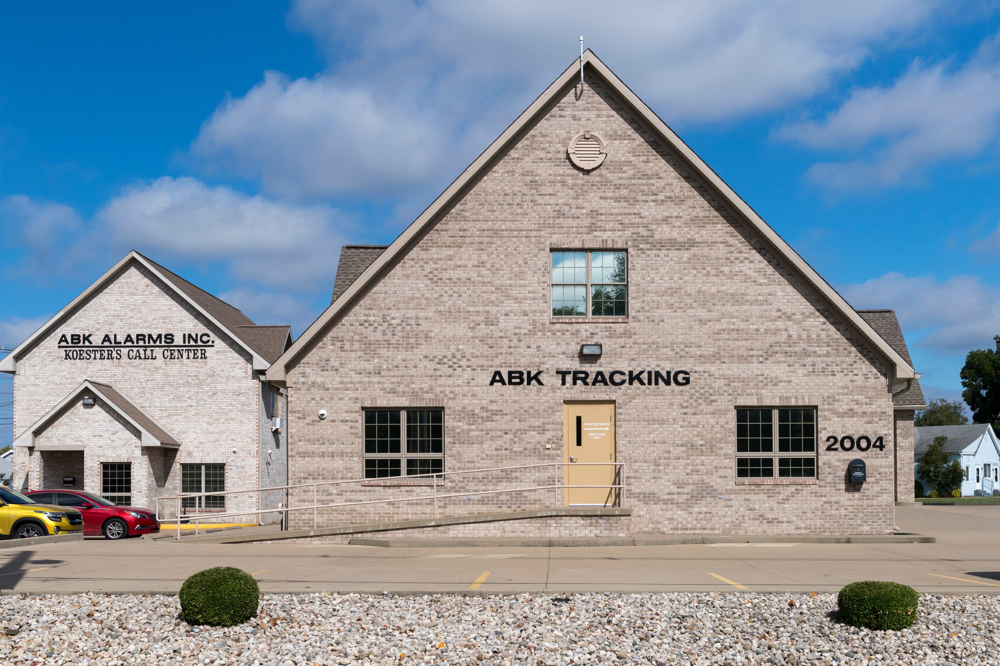 Private company ABK profits from no-bid deal with Vanderburgh judge