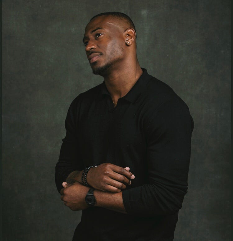 Tyler Perry Sistas: Former Immokalee football player Mackenro Alexander ...