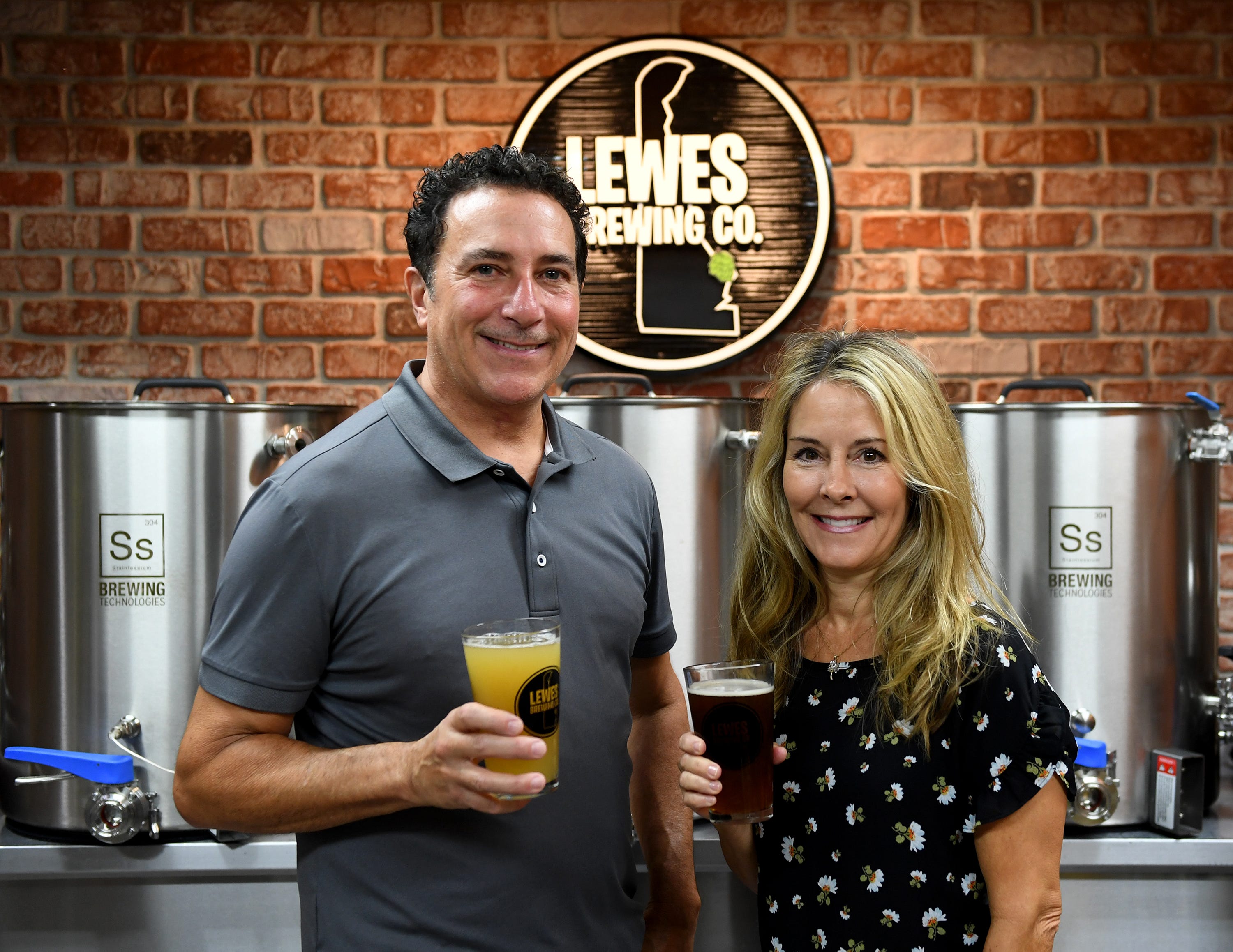 Microbrewery Lewes Brewing Co. to open in fall 2022 near bike trail