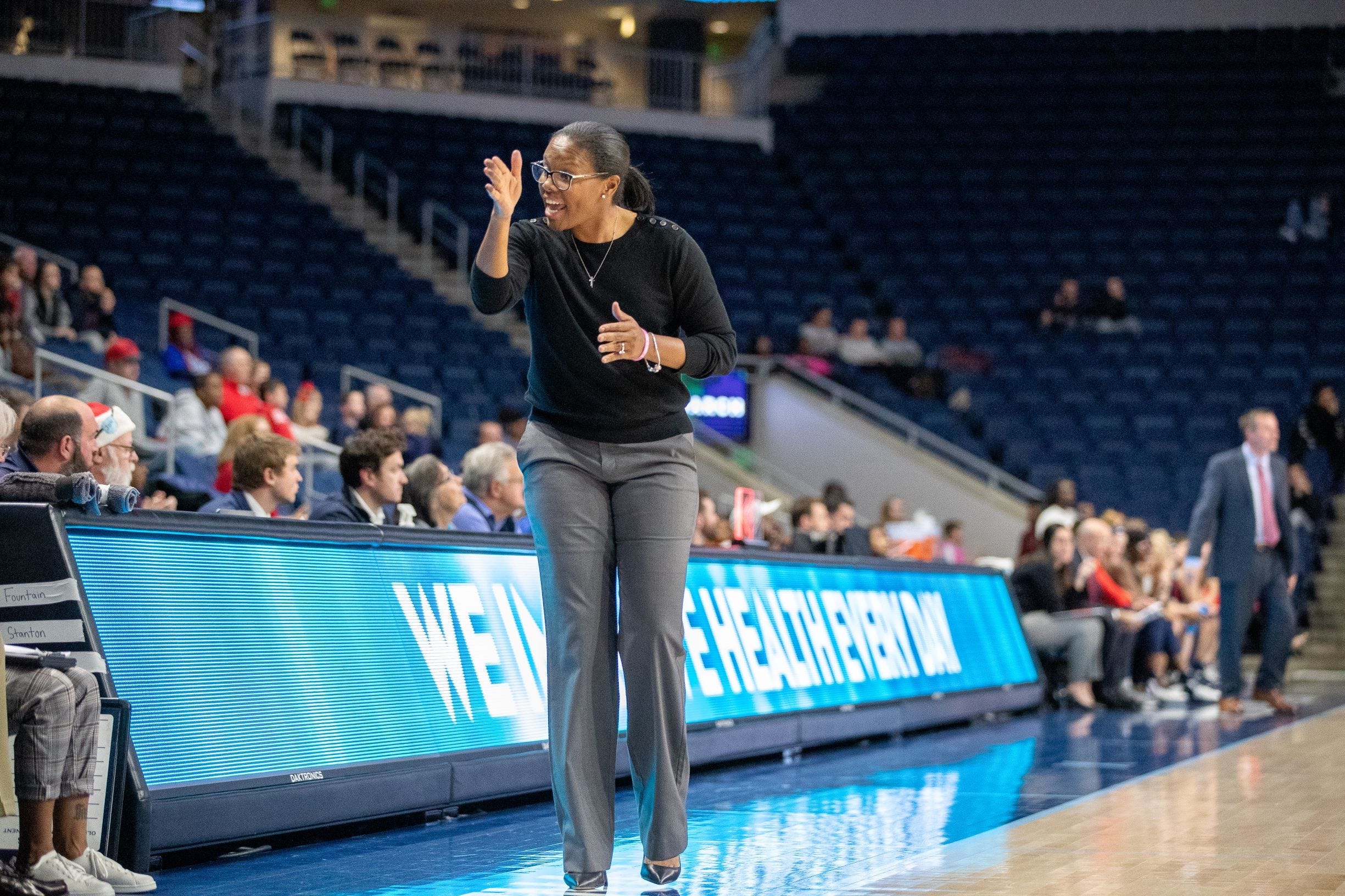 Nikki McCray: Mississippi State women's basketball coach steps down