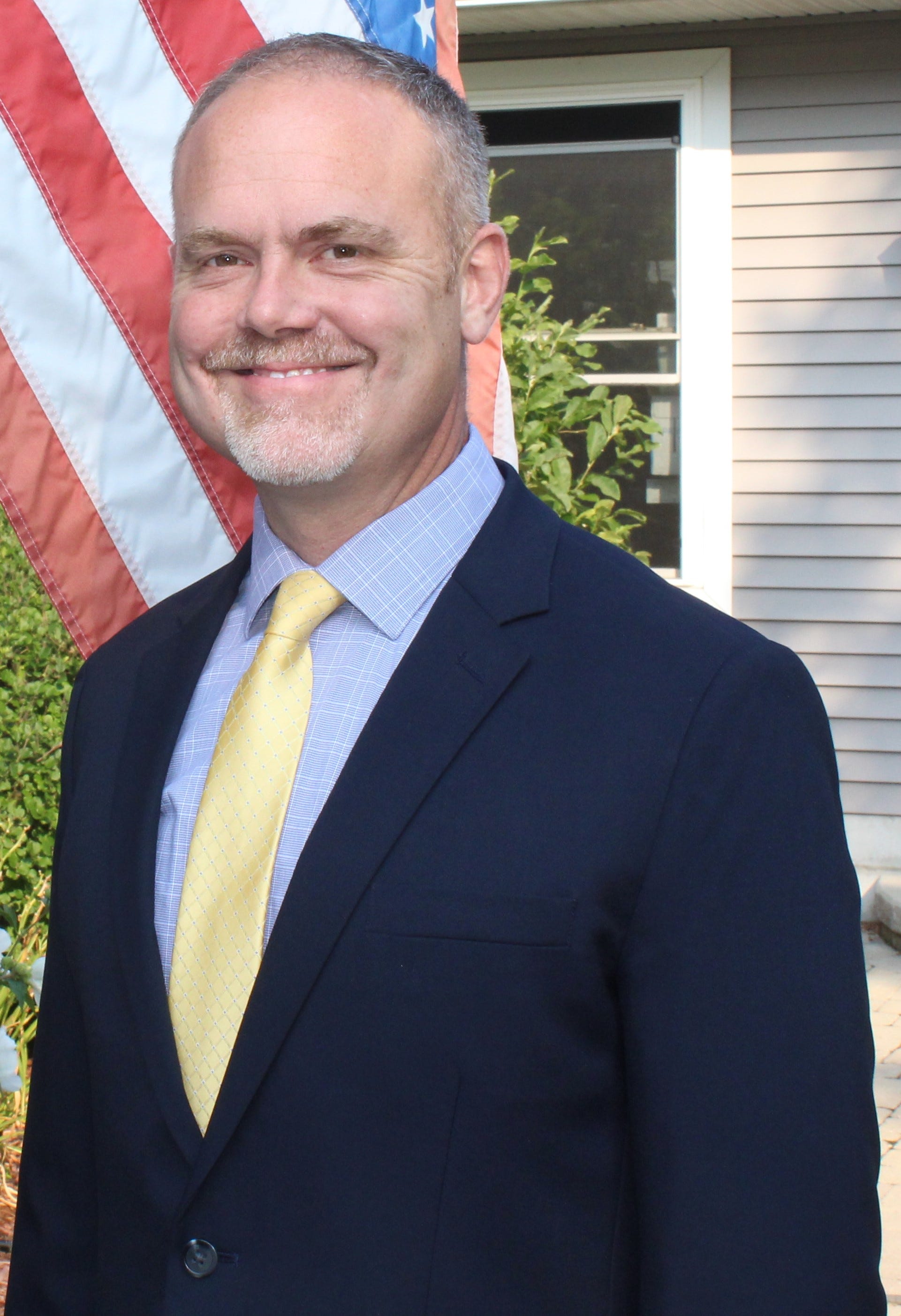 Canandaigua supervisor race: Sam Casella vs. Jared Simpson