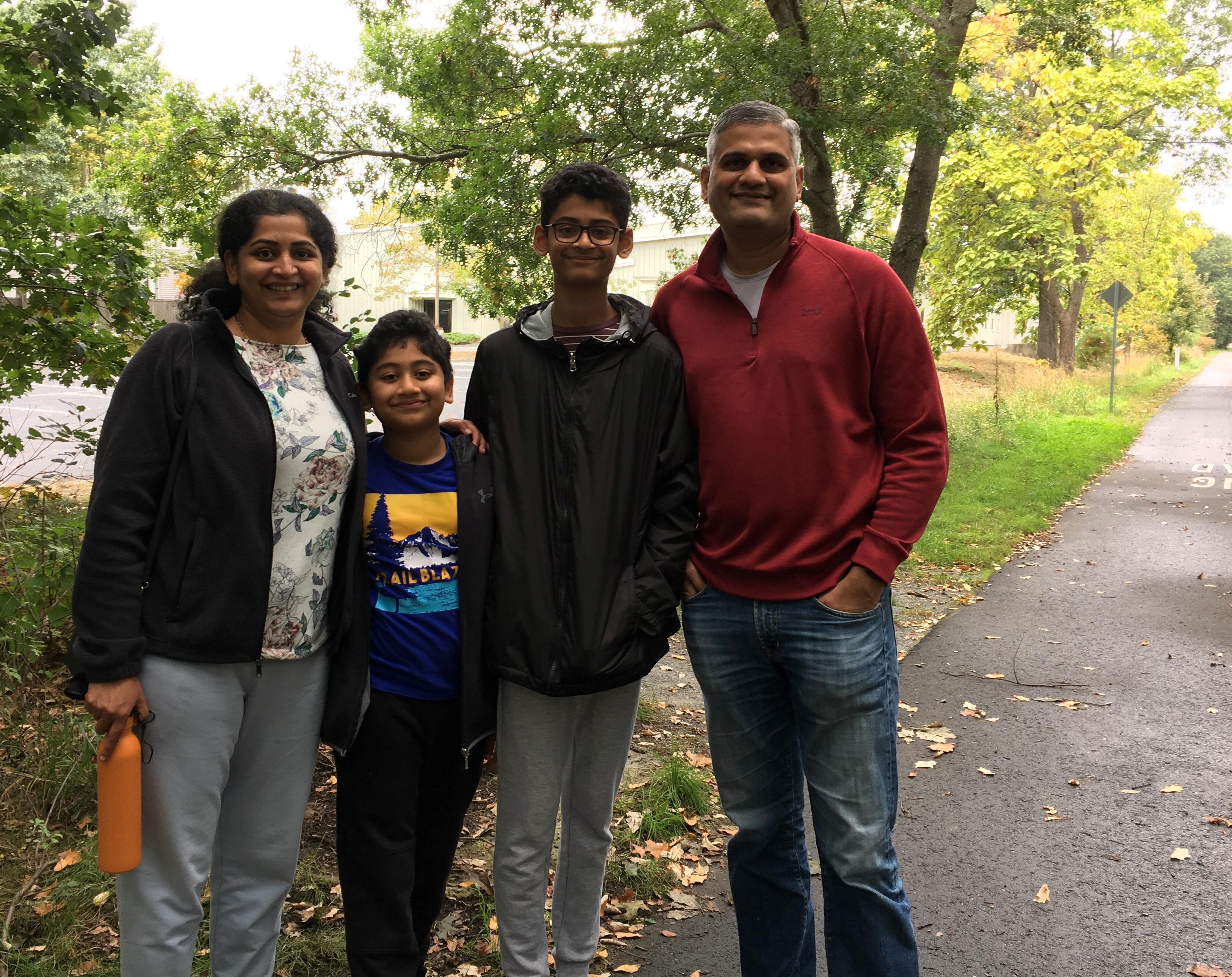 In Concord, Bruce Freeman Rail site of Route 2 flyover; link to Sudbury ...
