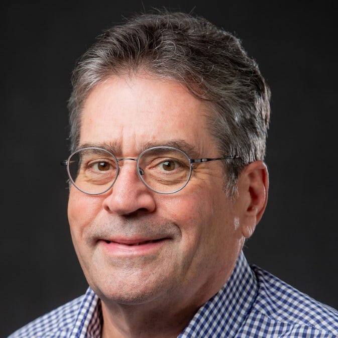 Bill Steiden | The Des Moines Register