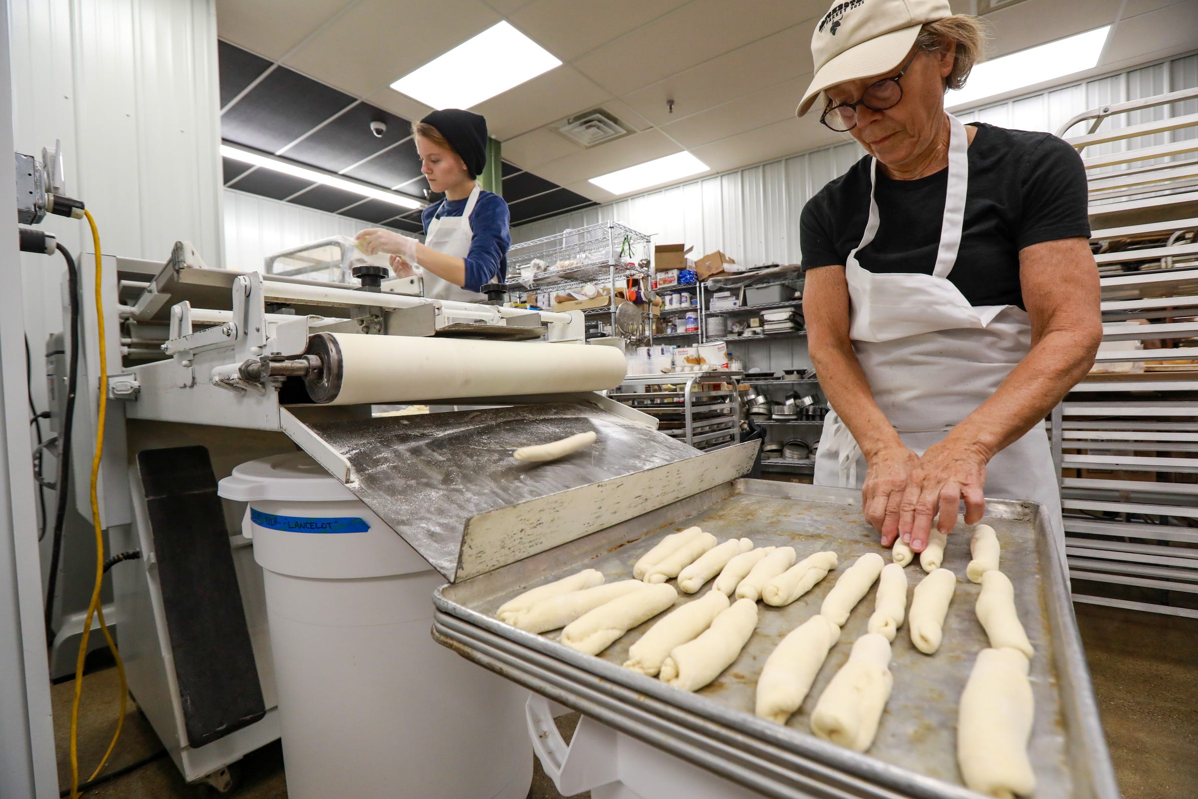 Manchester Market transforms old grocery store in food desert