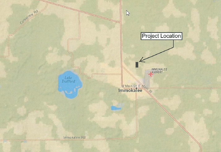 FDEP denies oil drilling permit in Immokalee; Fried calls to end state ...