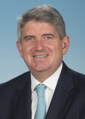 Jamie Fulmer: Spartanburg continues to be a 'city with a heart'