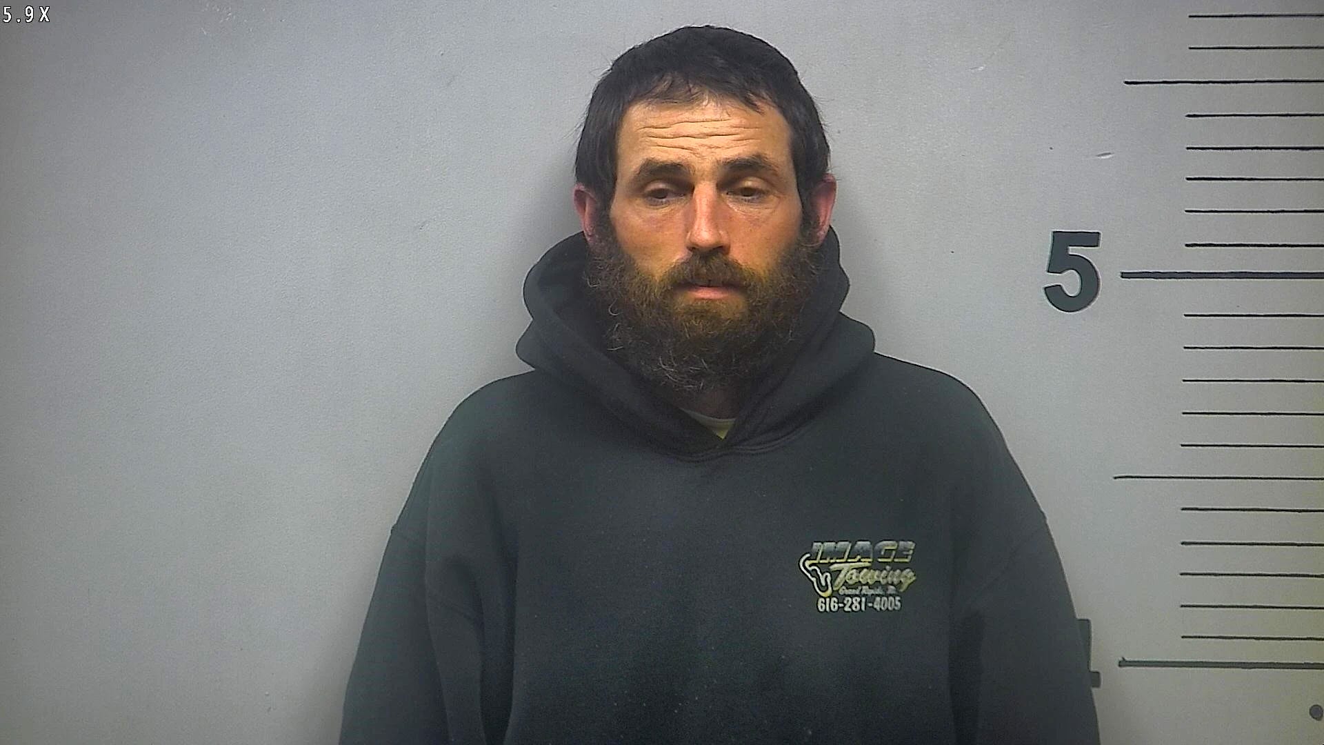 4 years in prison for man whose son took explosive to school