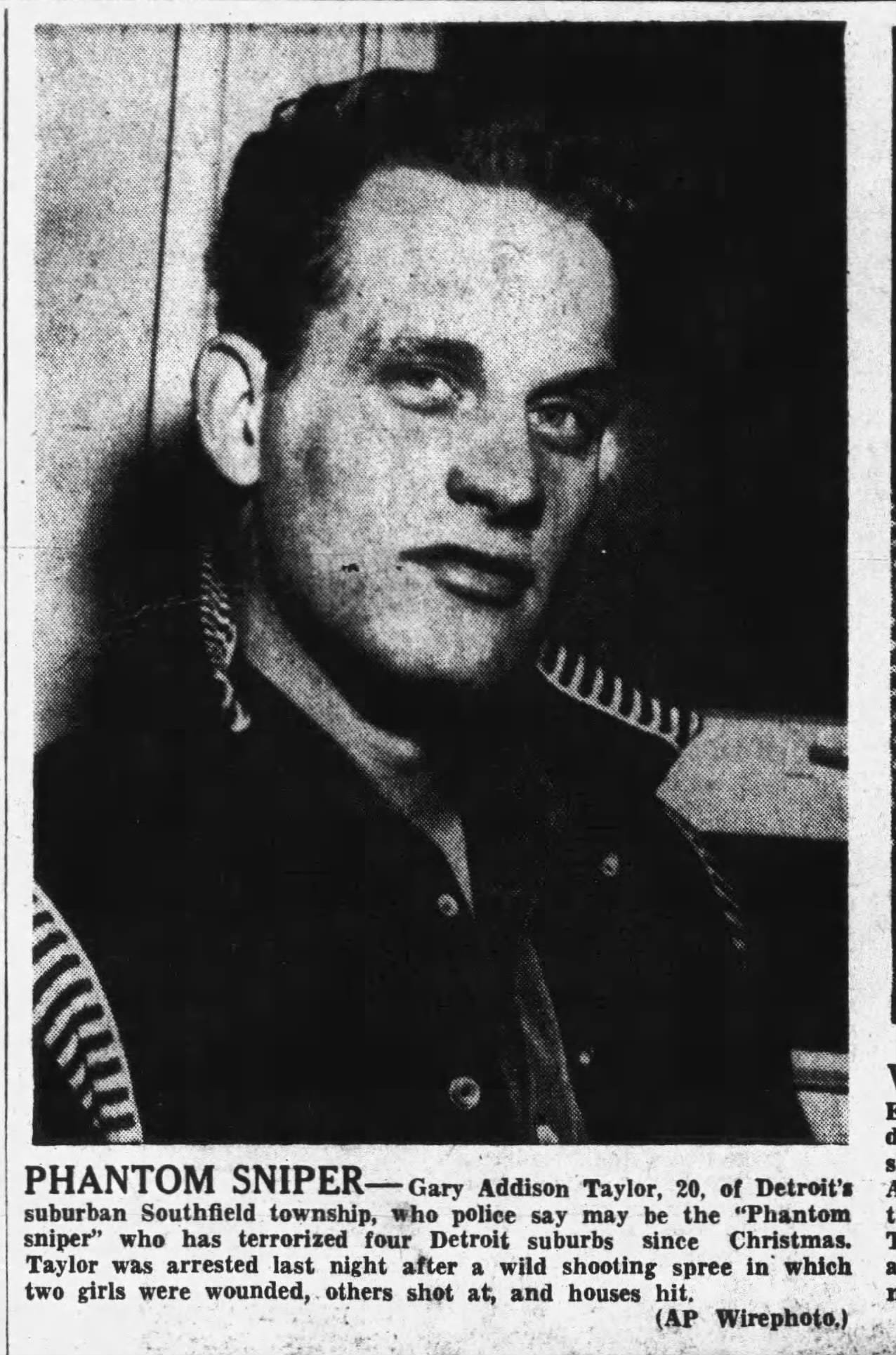 A look at five of Michigan's serial killers and their crimes