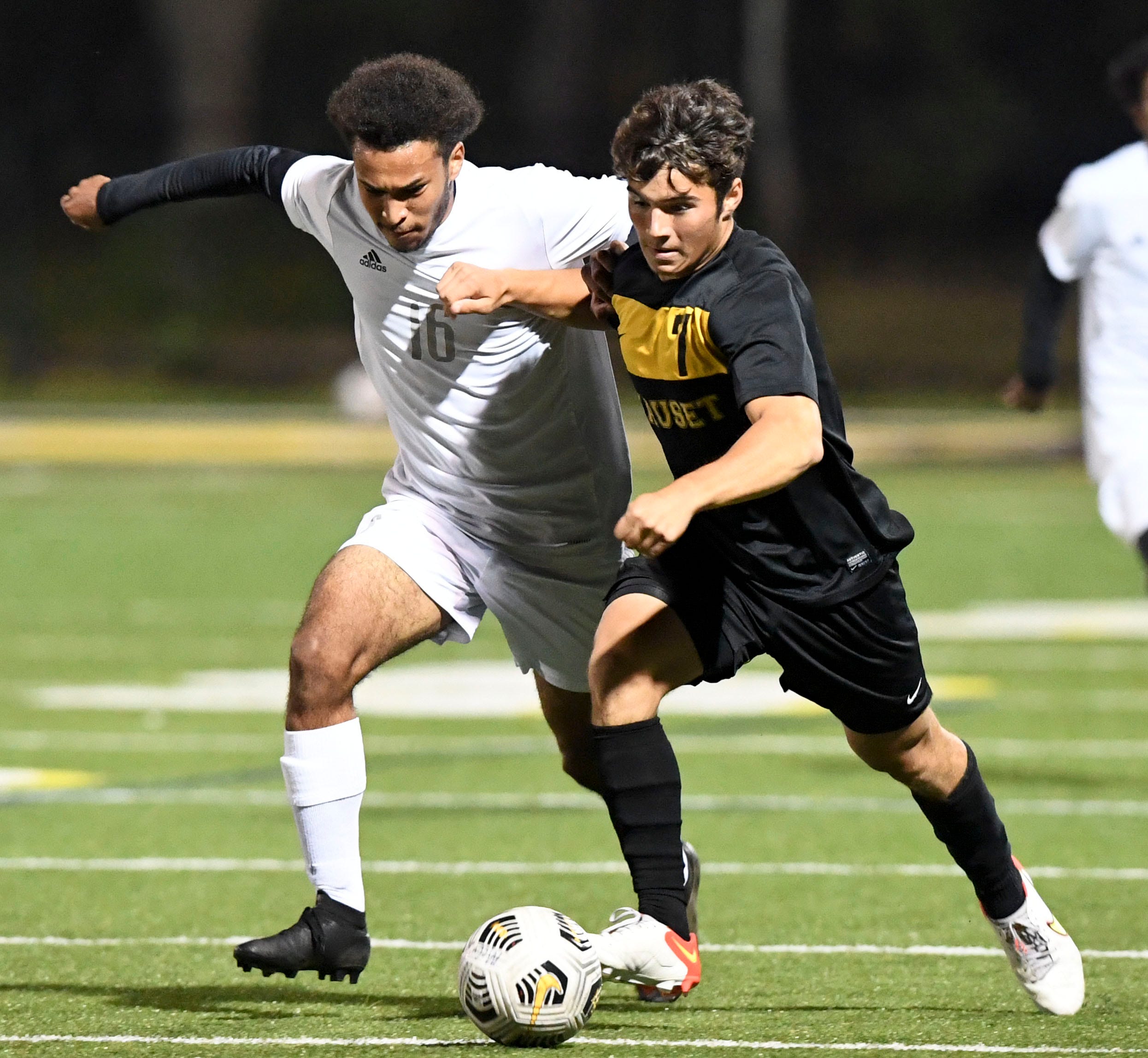 Boys soccer: 26 players to watch on Cape Cod