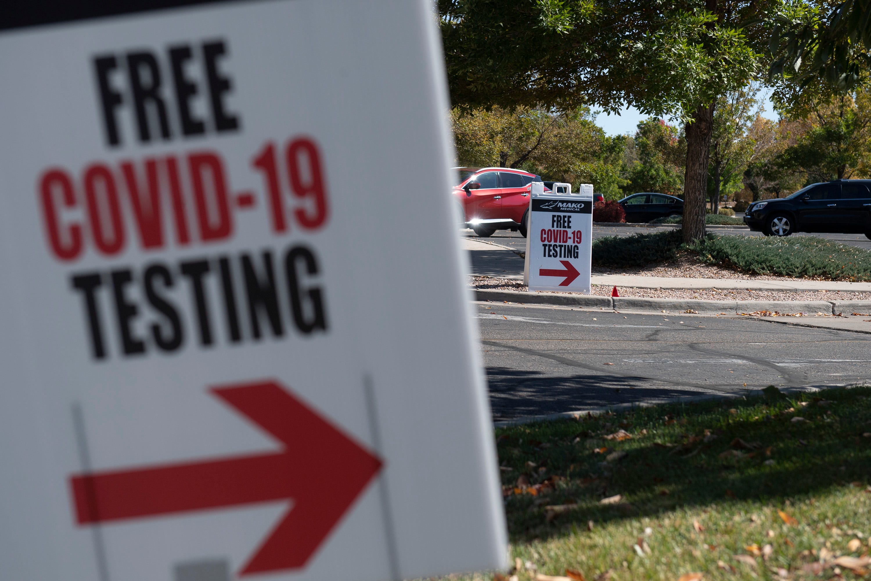 Larimer County to follow new CDC COVID isolation, quarantine guidance