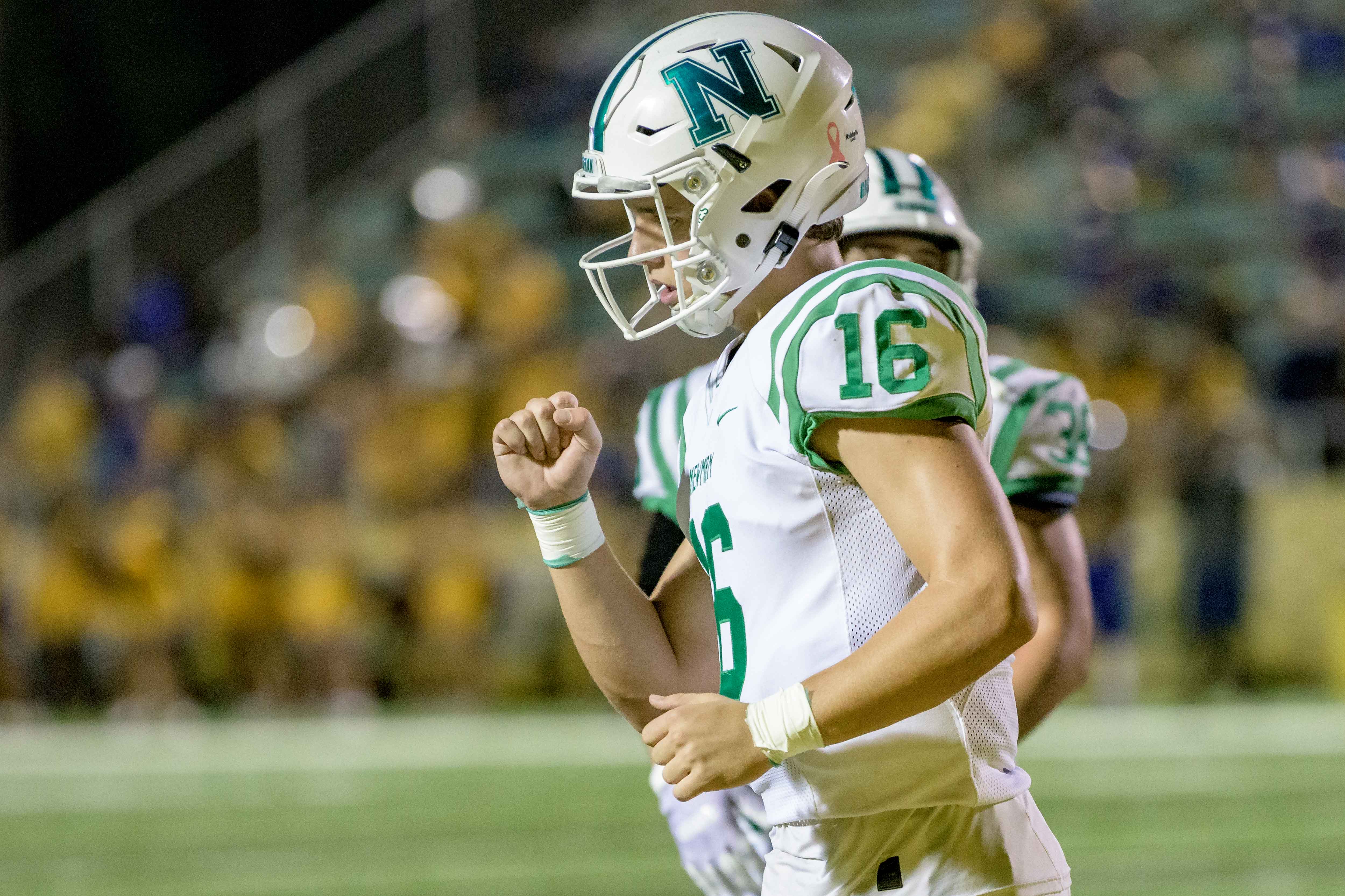 Where will Arch Manning commit to college? Alabama, Georgia among options