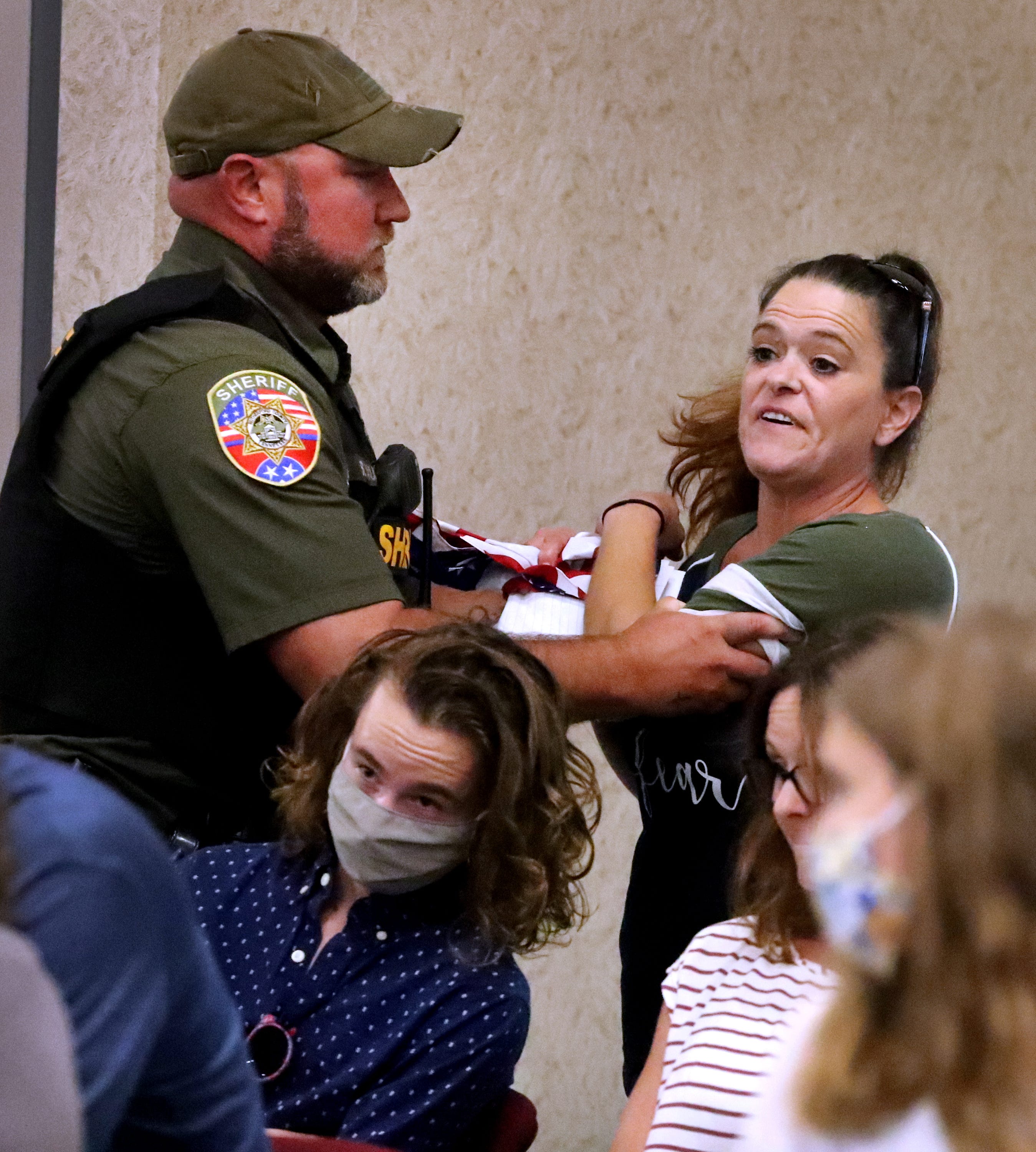 Tennesseans can rise above challenges to reclaim their true identity