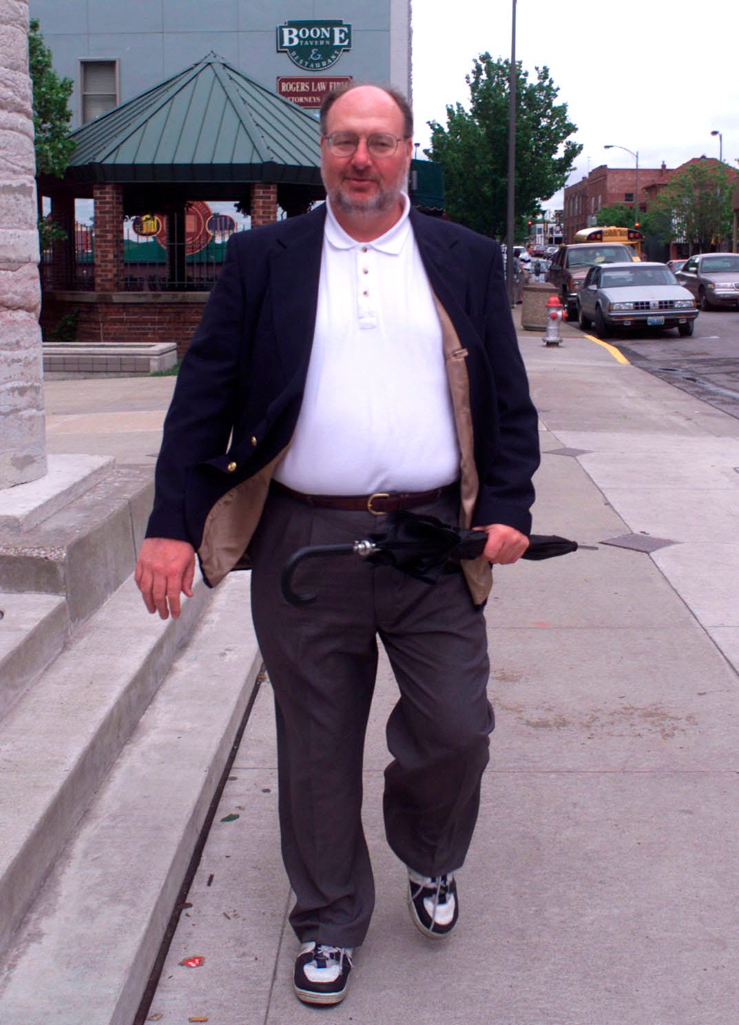 A look of Kent Heitholt's legacy, 20 years after his murder