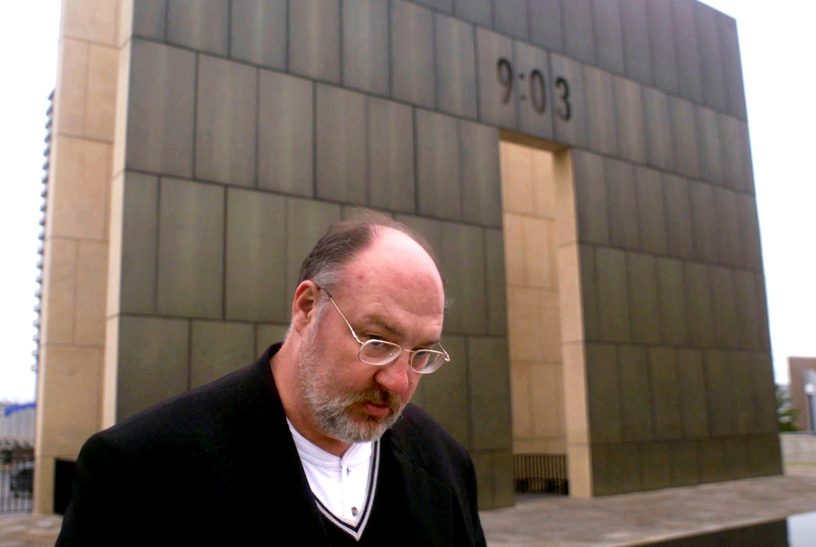 A look of Kent Heitholt's legacy, 20 years after his murder