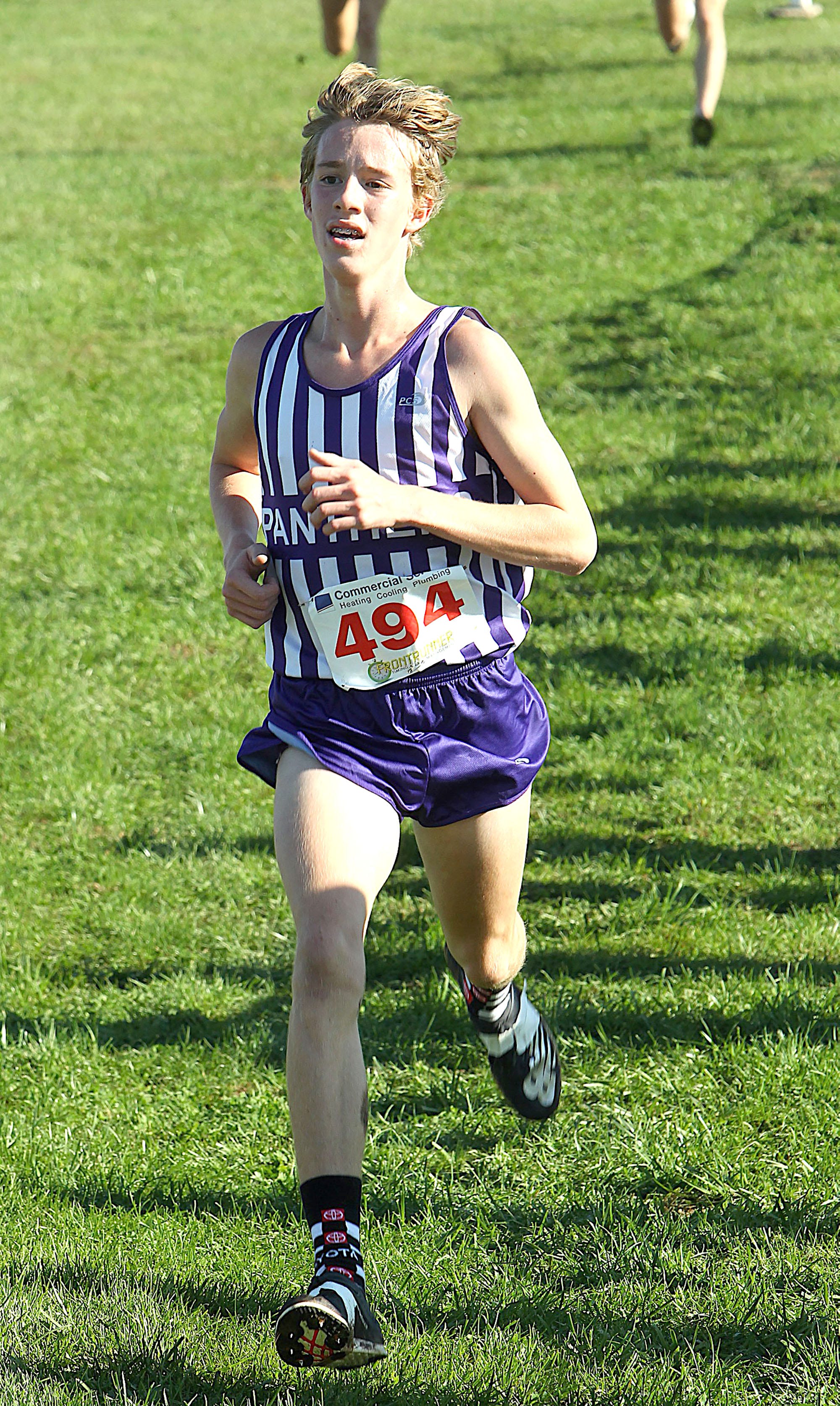 Bloomington-area cross country boys and girls team previews