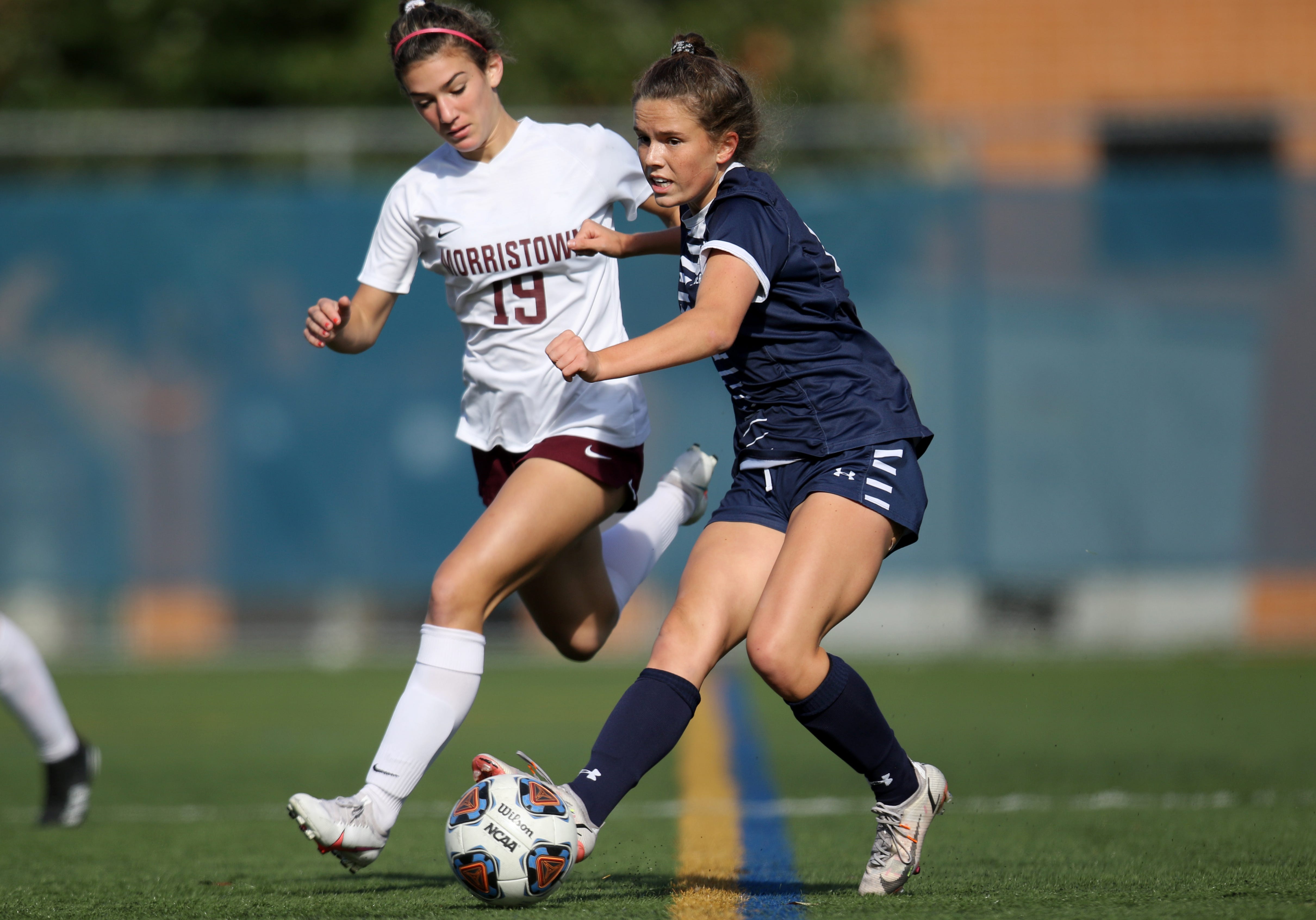 Morris/Sussex girls soccer team-by-team preview capsules 2022