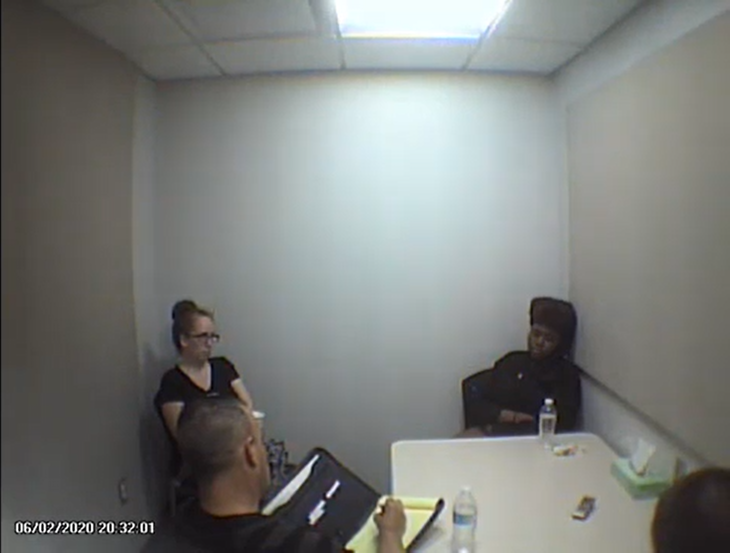 Iowa teen who killed alleged rapist a trafficking victim, lawyers say