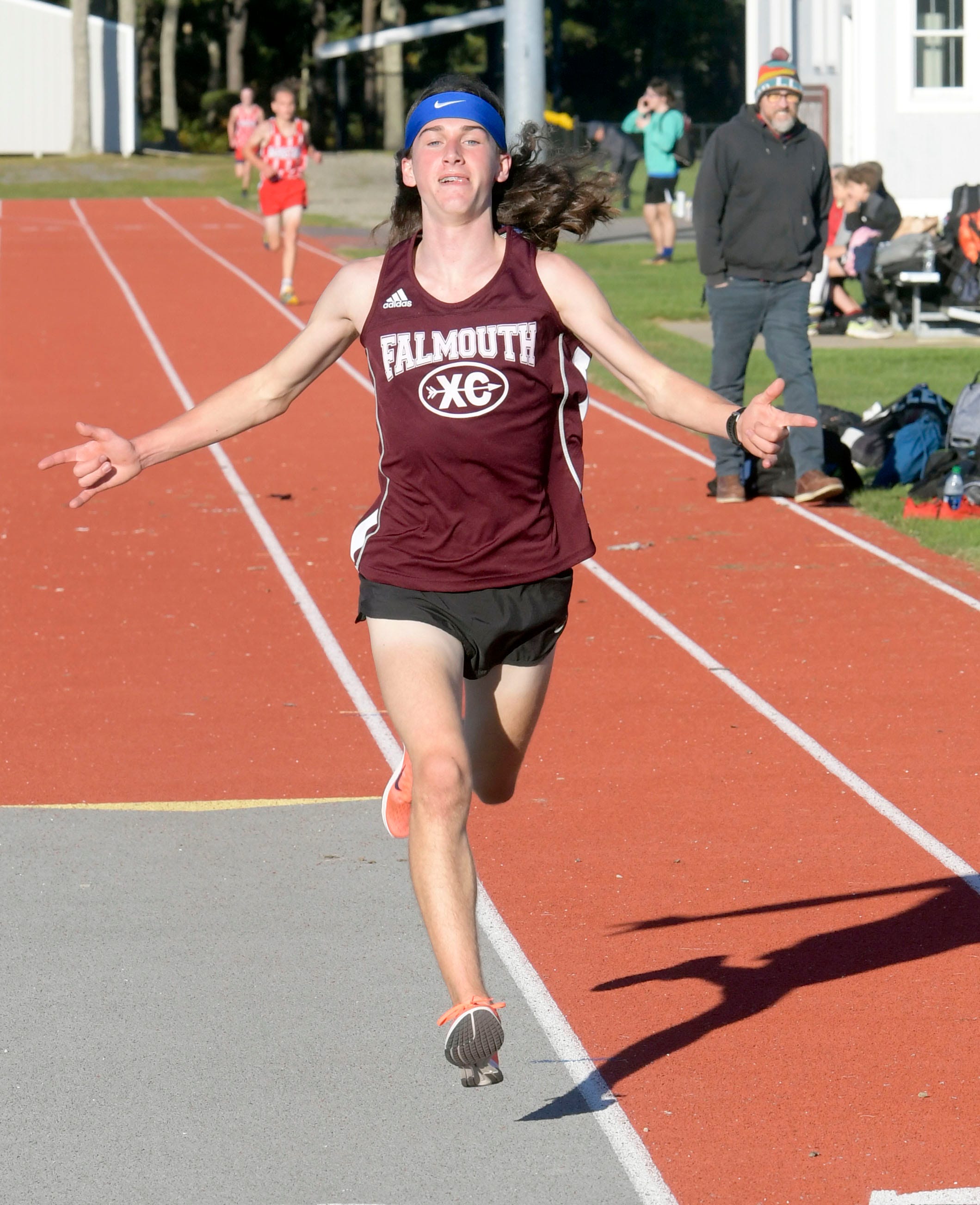 2022 Cape Cod & Islands League Boys Track & Field All-Stars named