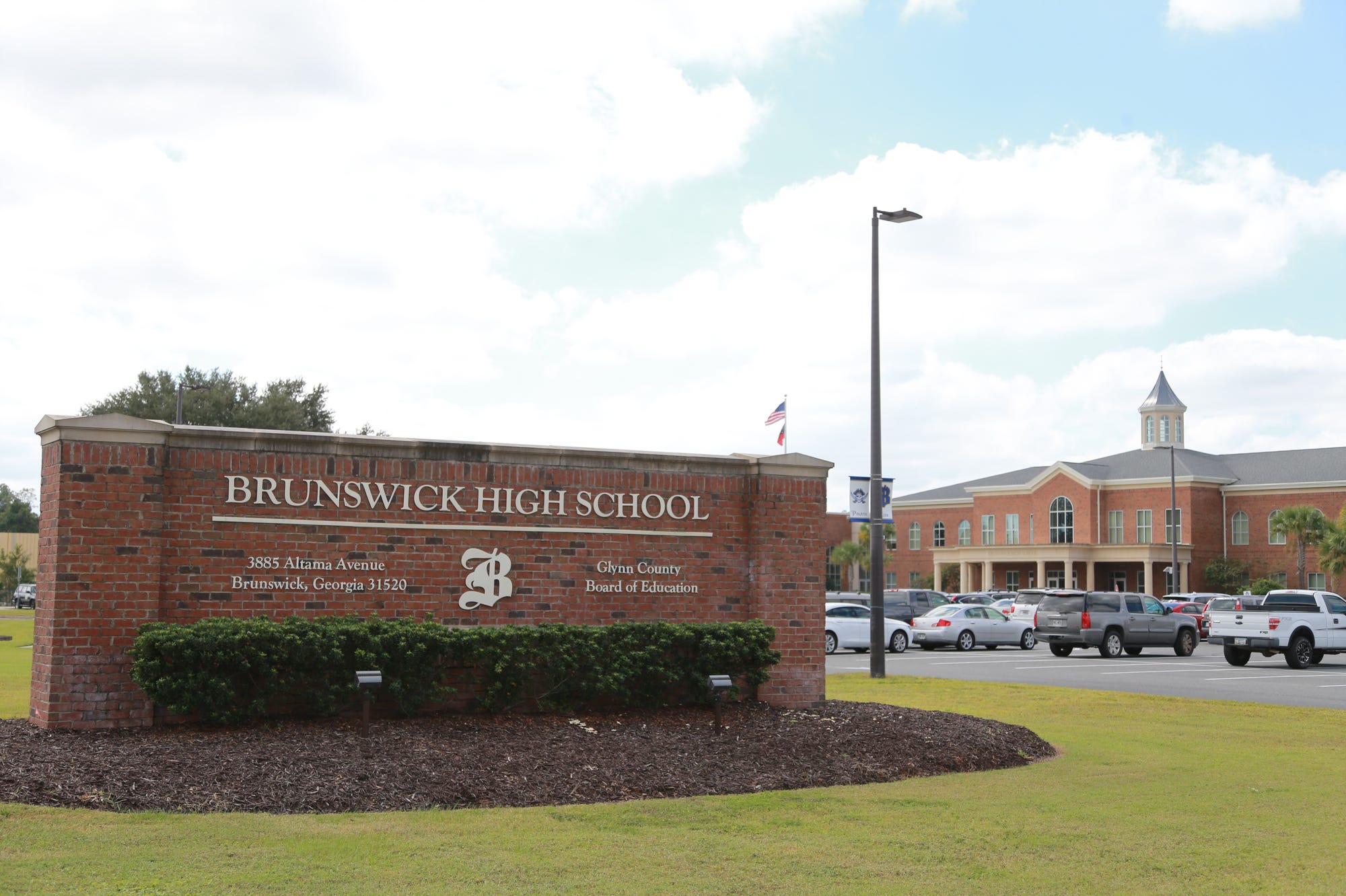 Shooting Brunswick GA: Mass shooting was hoax, lockdown lifted