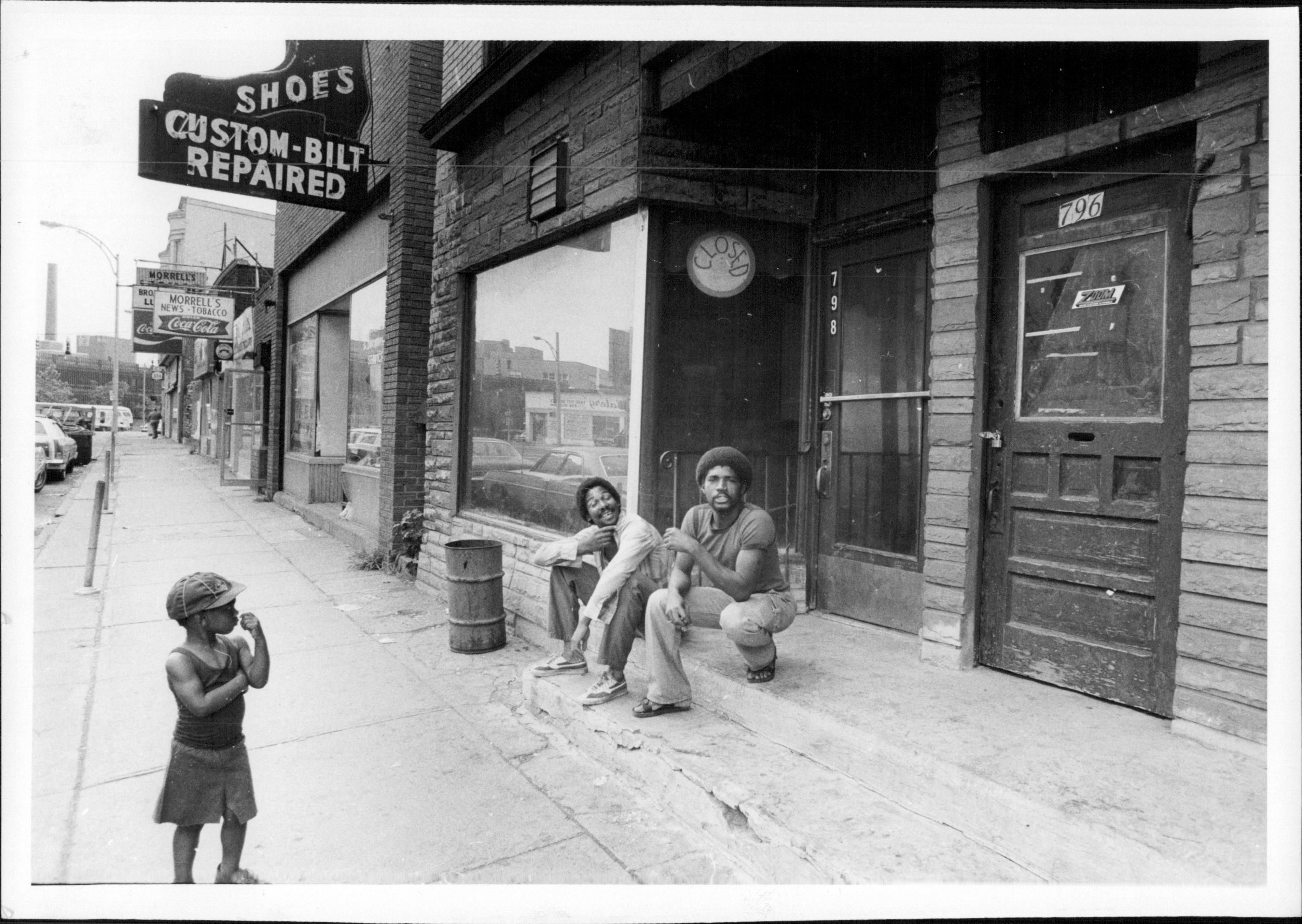 Rochester hopes to rejuvenate Bull's Head after decades of false hope