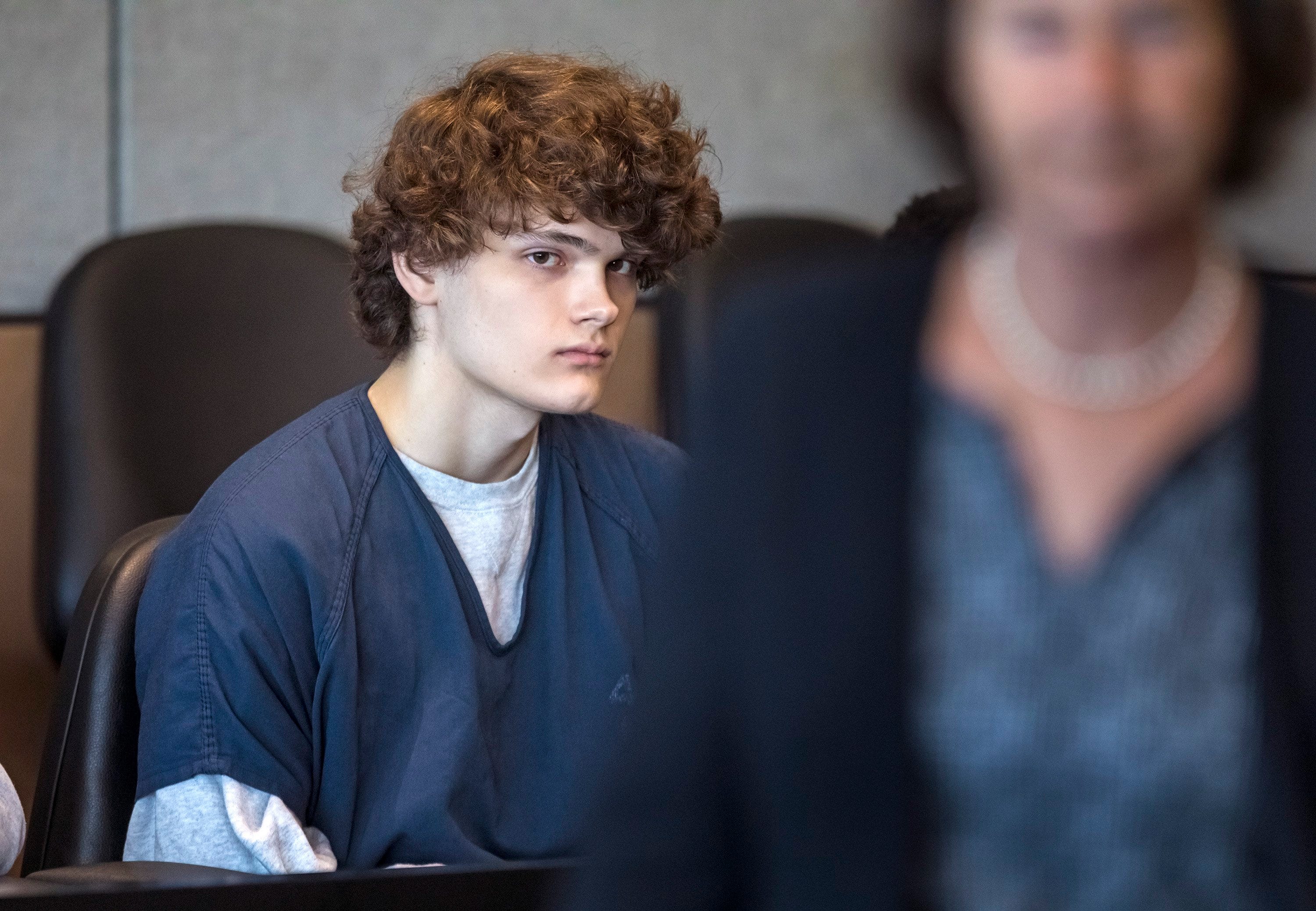 Jury selection begins Corey Johnson murder trial; boy killed at sleepover