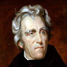 Andrew Jackson: hero or villain?