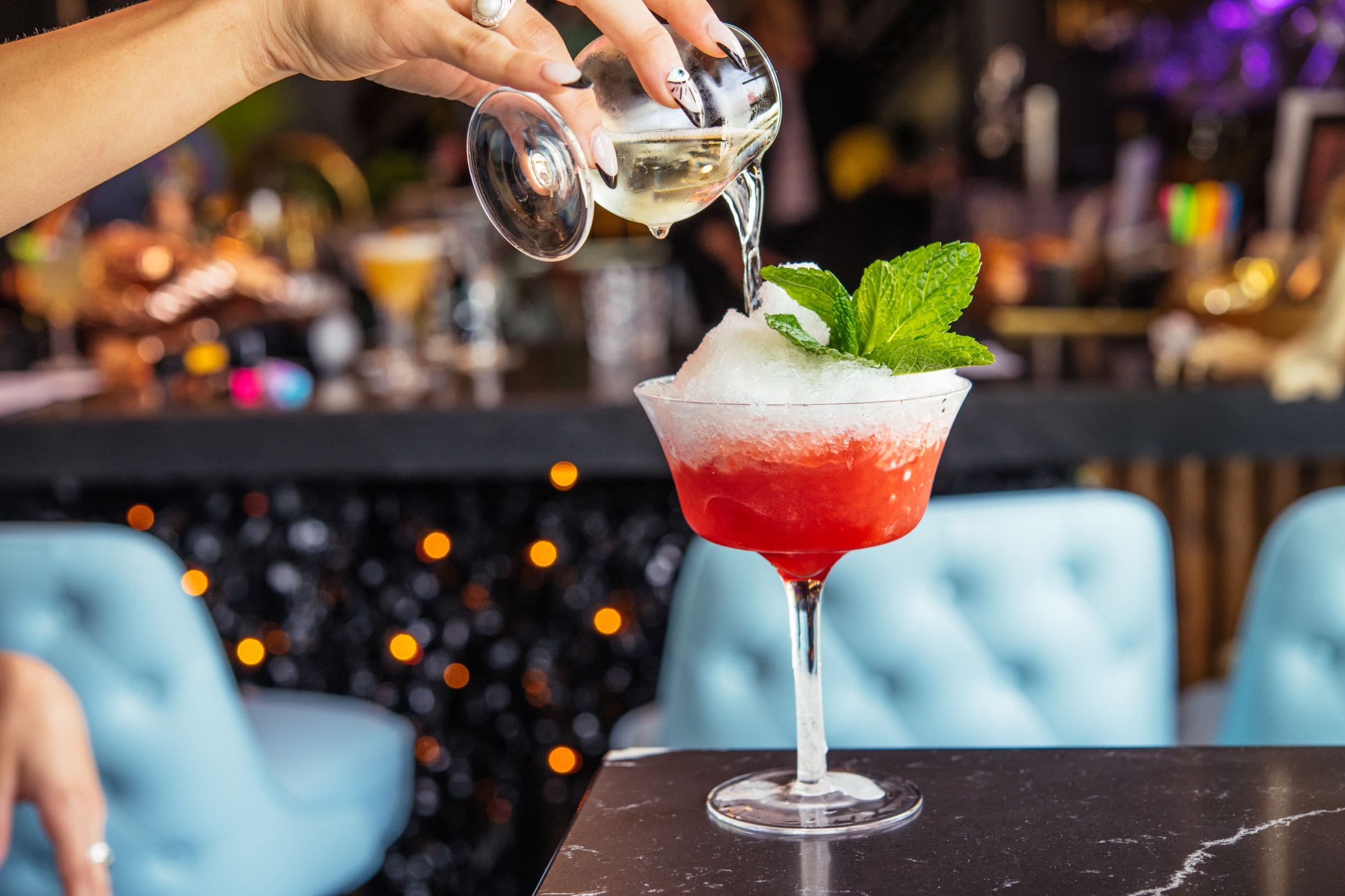 Meet Lafayette's new restaurant Mercy Kitchen