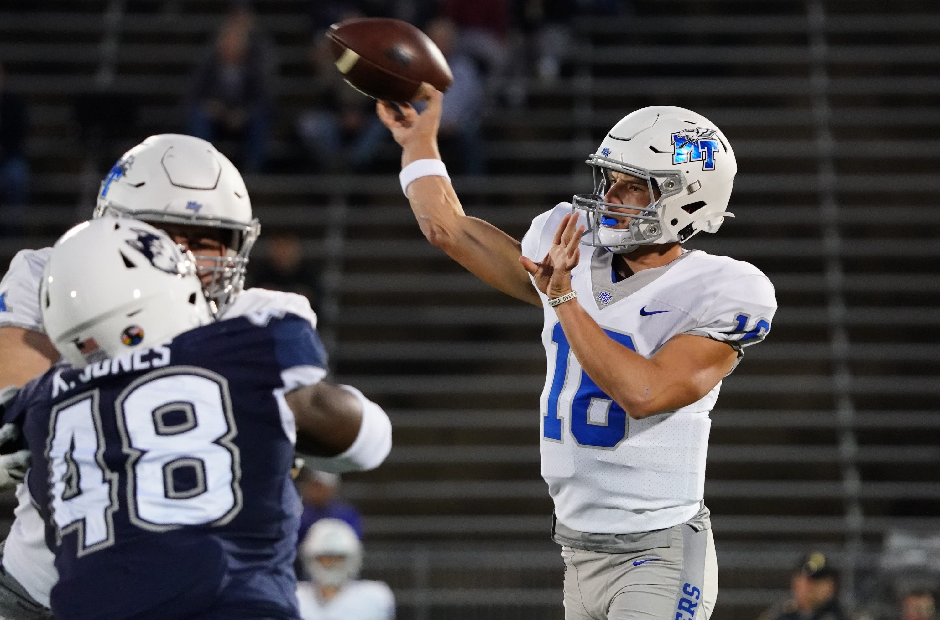 MTSU football vs. Southern Miss: Our score prediction, scouting report