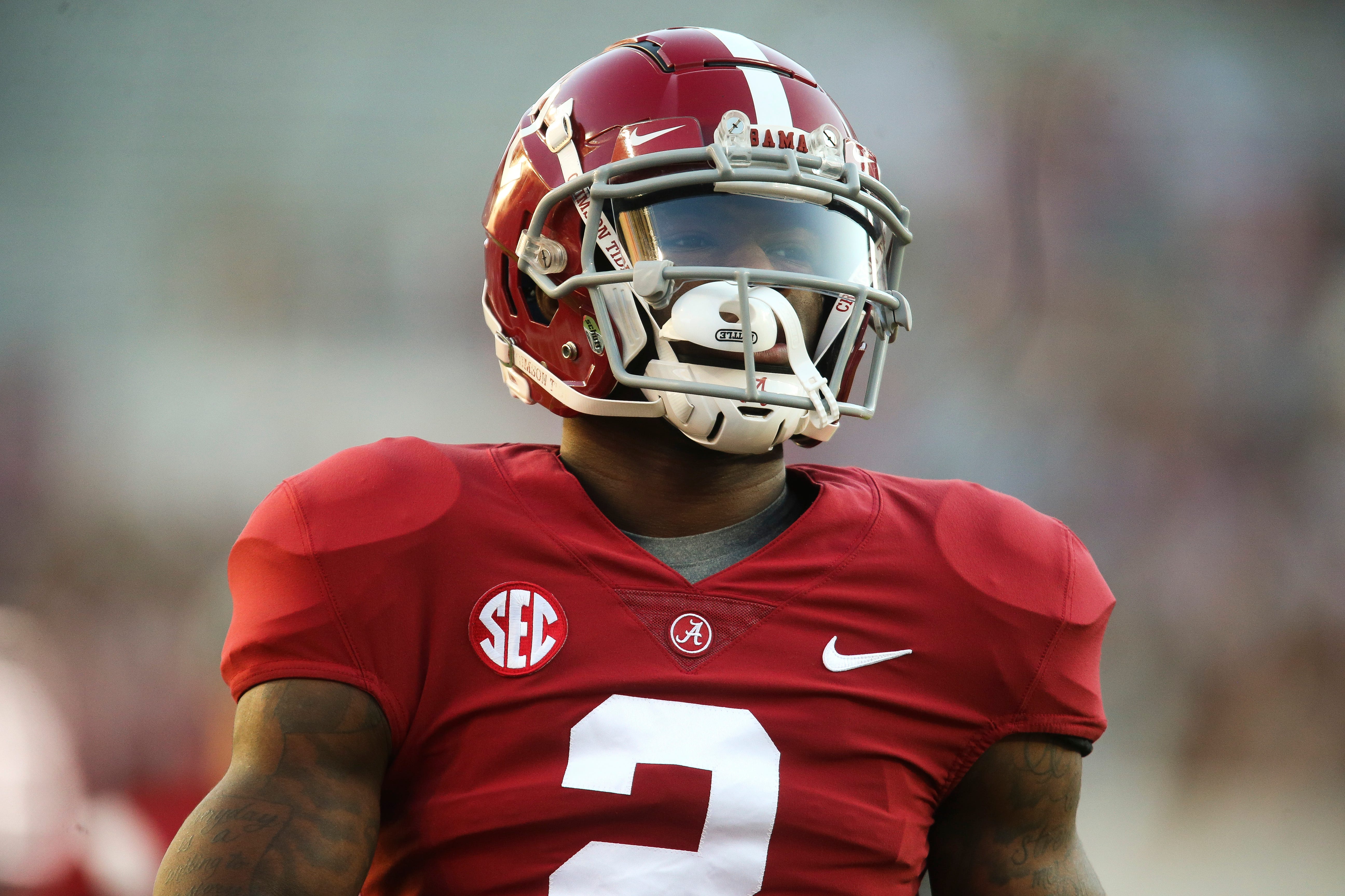 Jalen Milroe: 3 things to know about the Alabama football quarterback