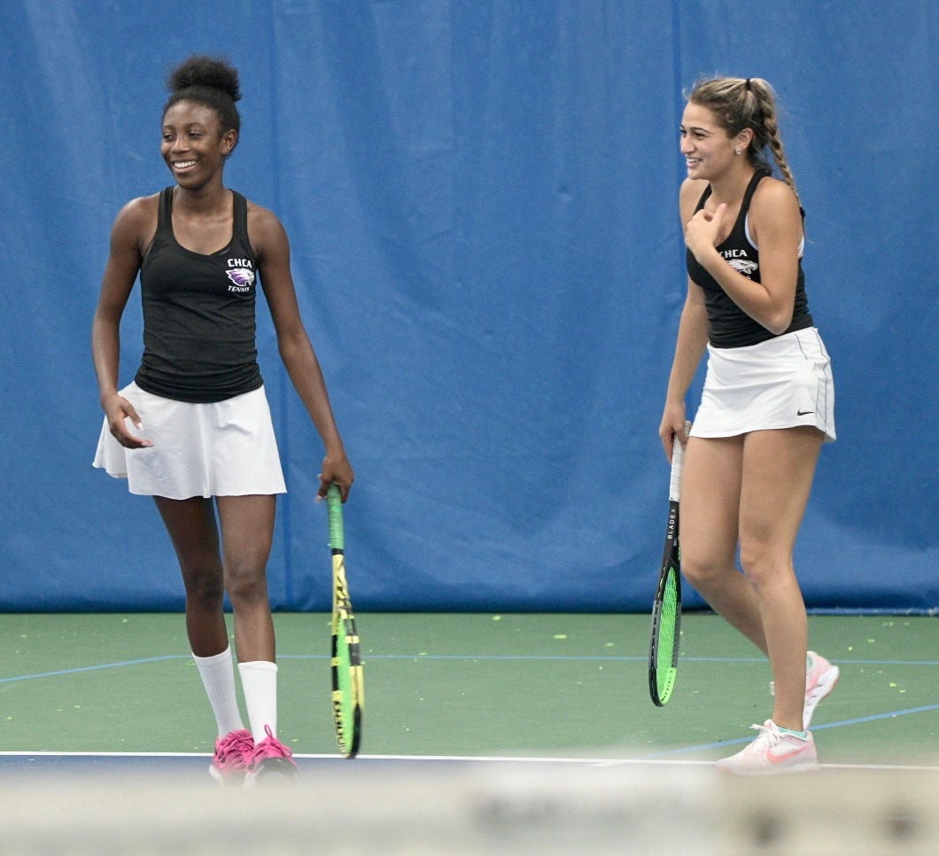 Cincinnati Enquirer's 2021 fall high school sports all-stars