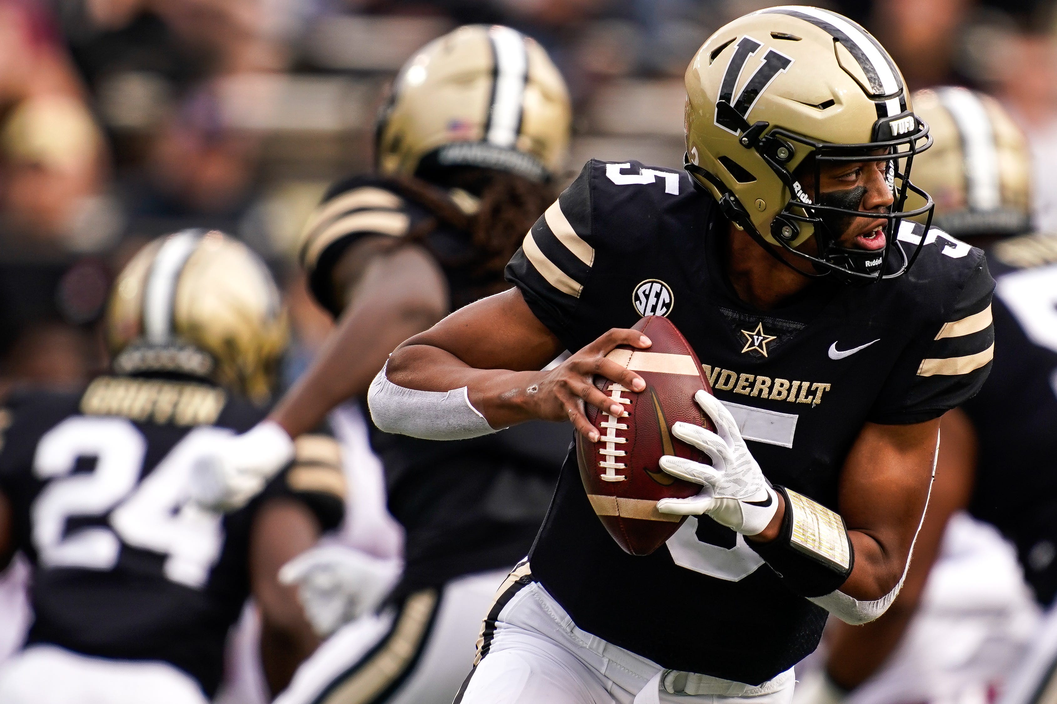 Vanderbilt football: Three bold predictions for 2022 season