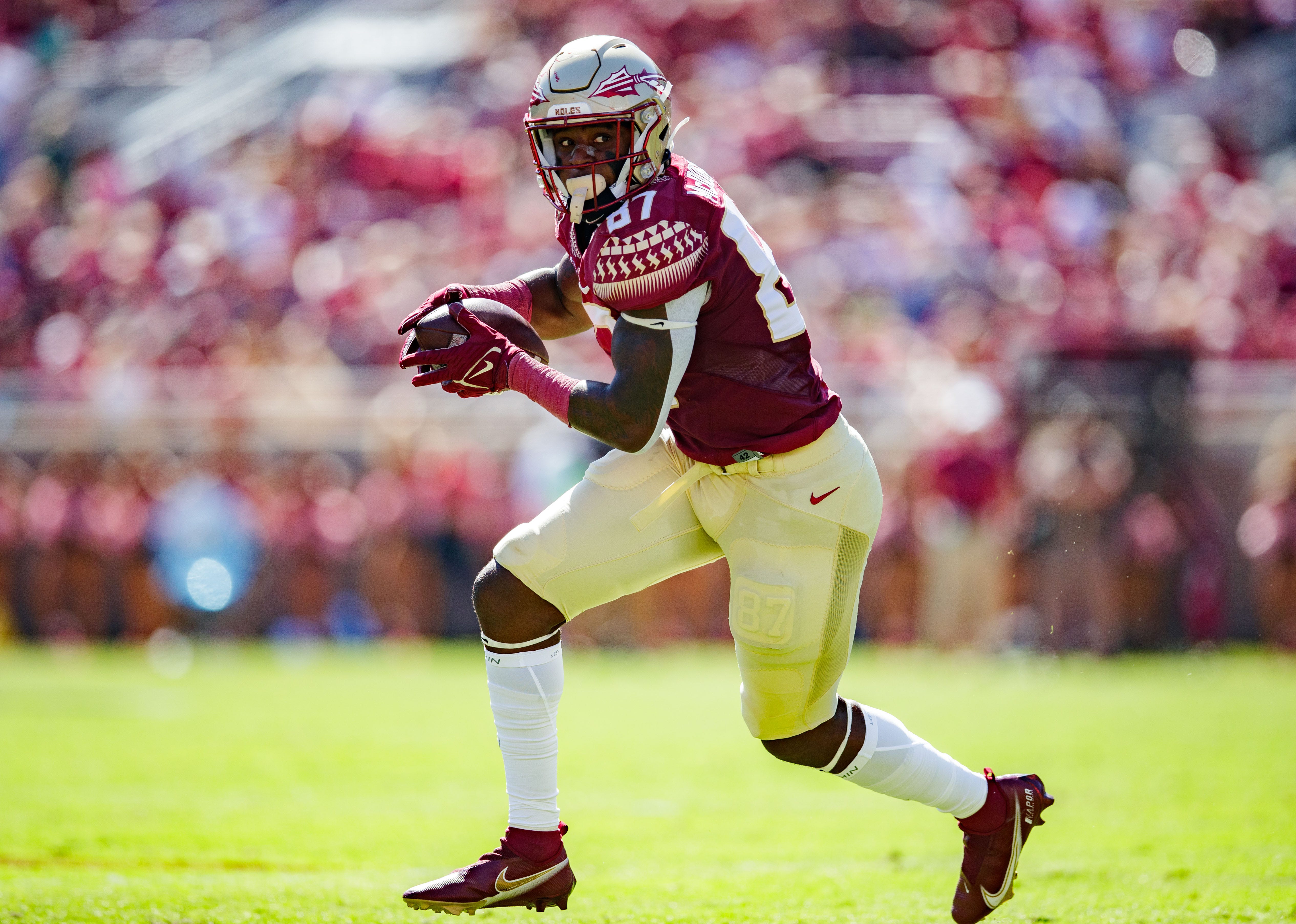 FSU, NC State: Who has the advantage in Saturday's game?