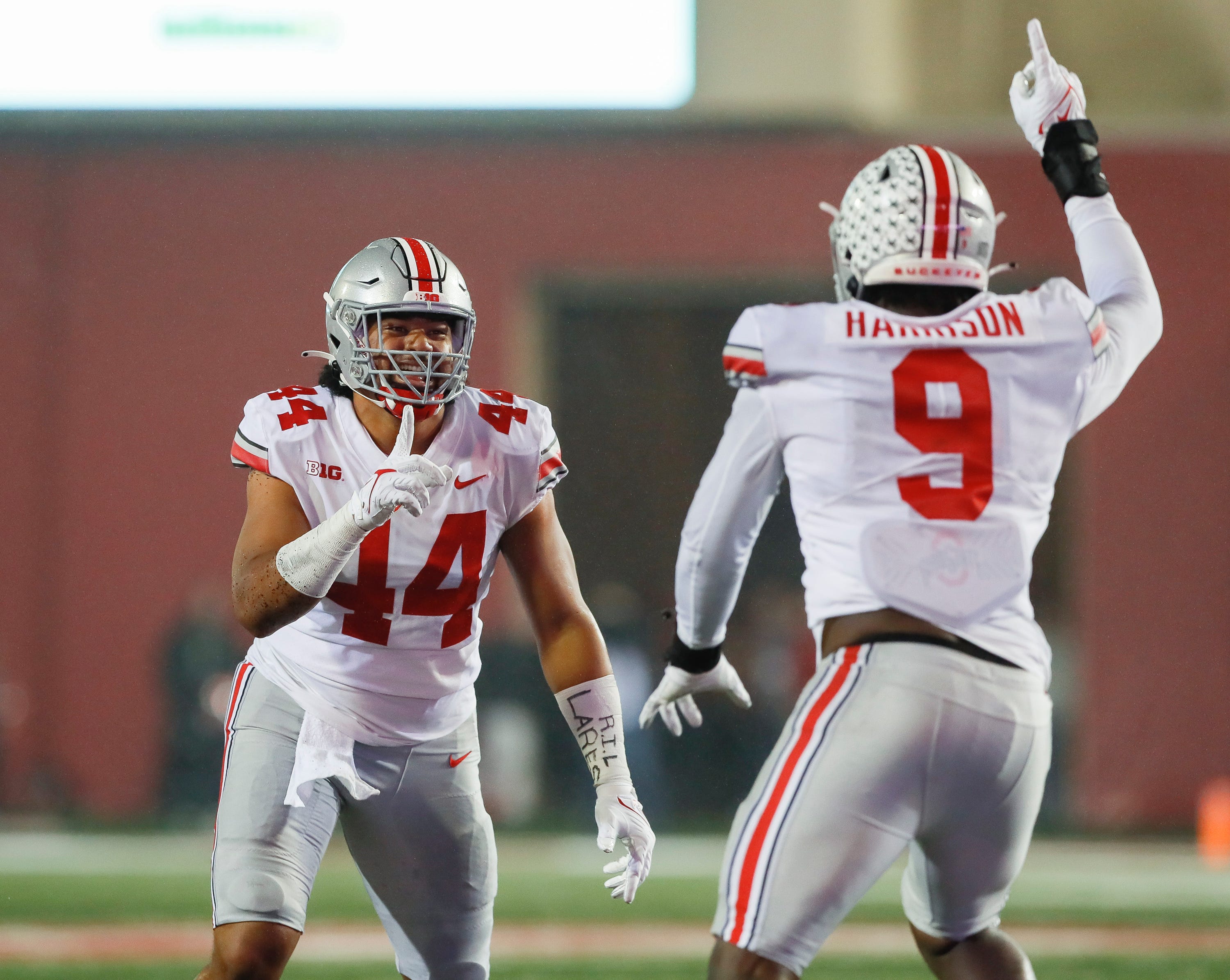 Rising Ohio State football vs. fading Penn State on Saturday