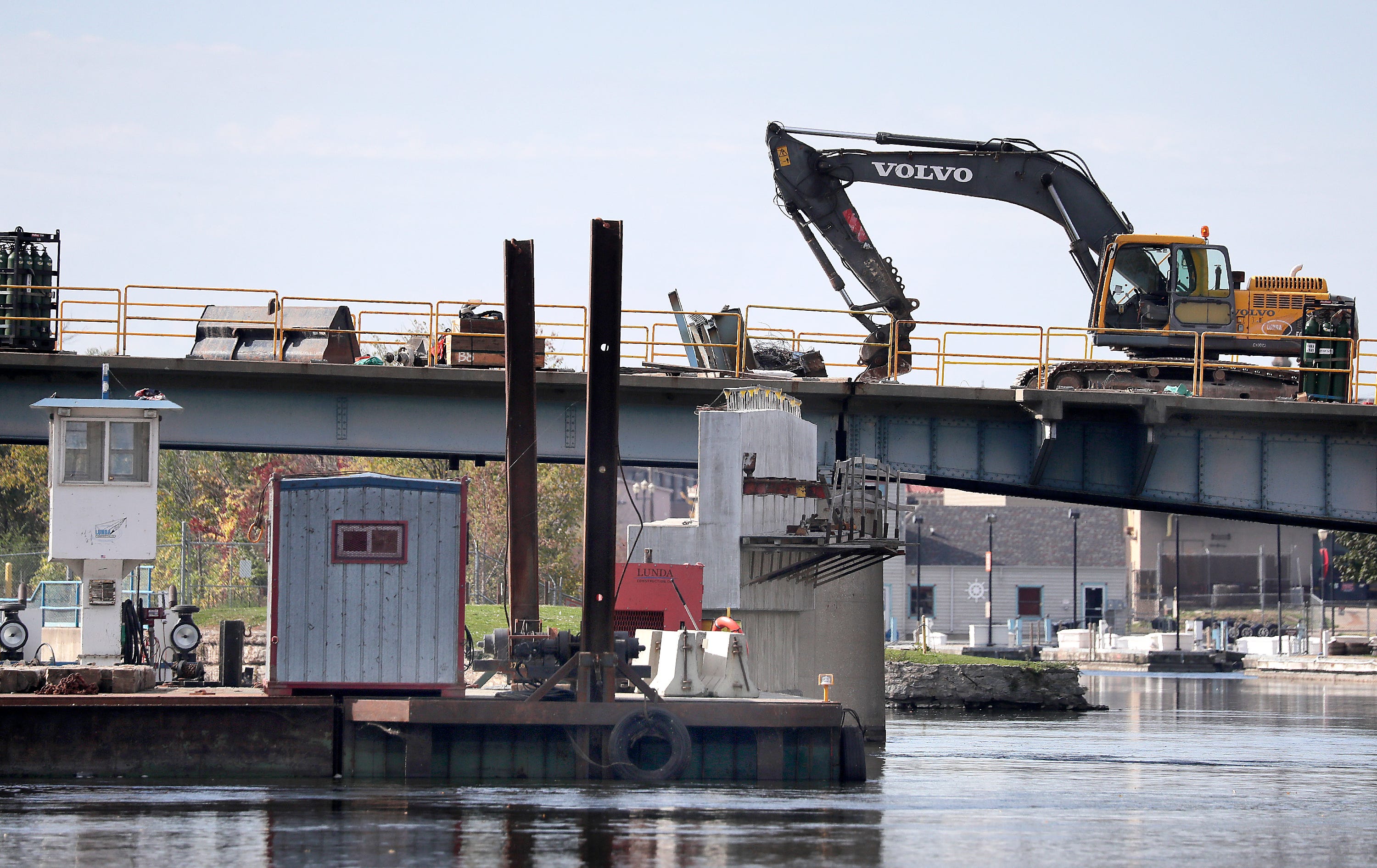 Appleton-area road construction projects set for this summer