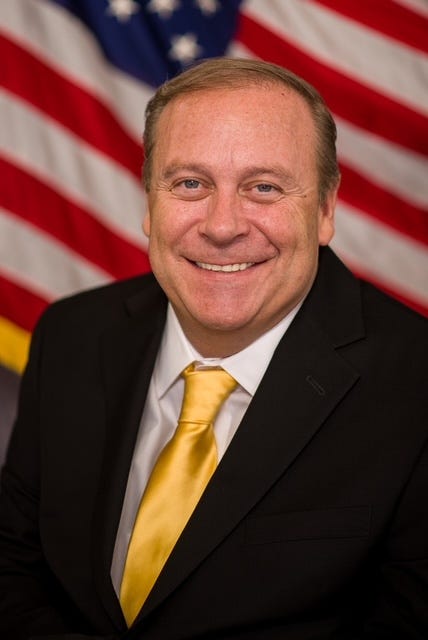 Steve Farley challenges Troy Singer for Tavares City Council Seat 4