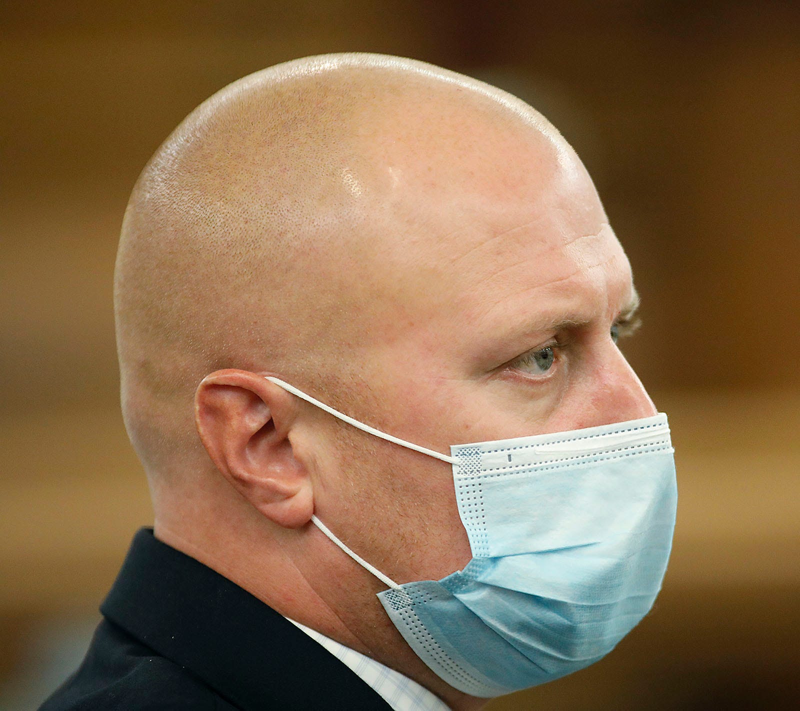 Opening arguments in Quincy manslaughter case in death of Chris McCallum