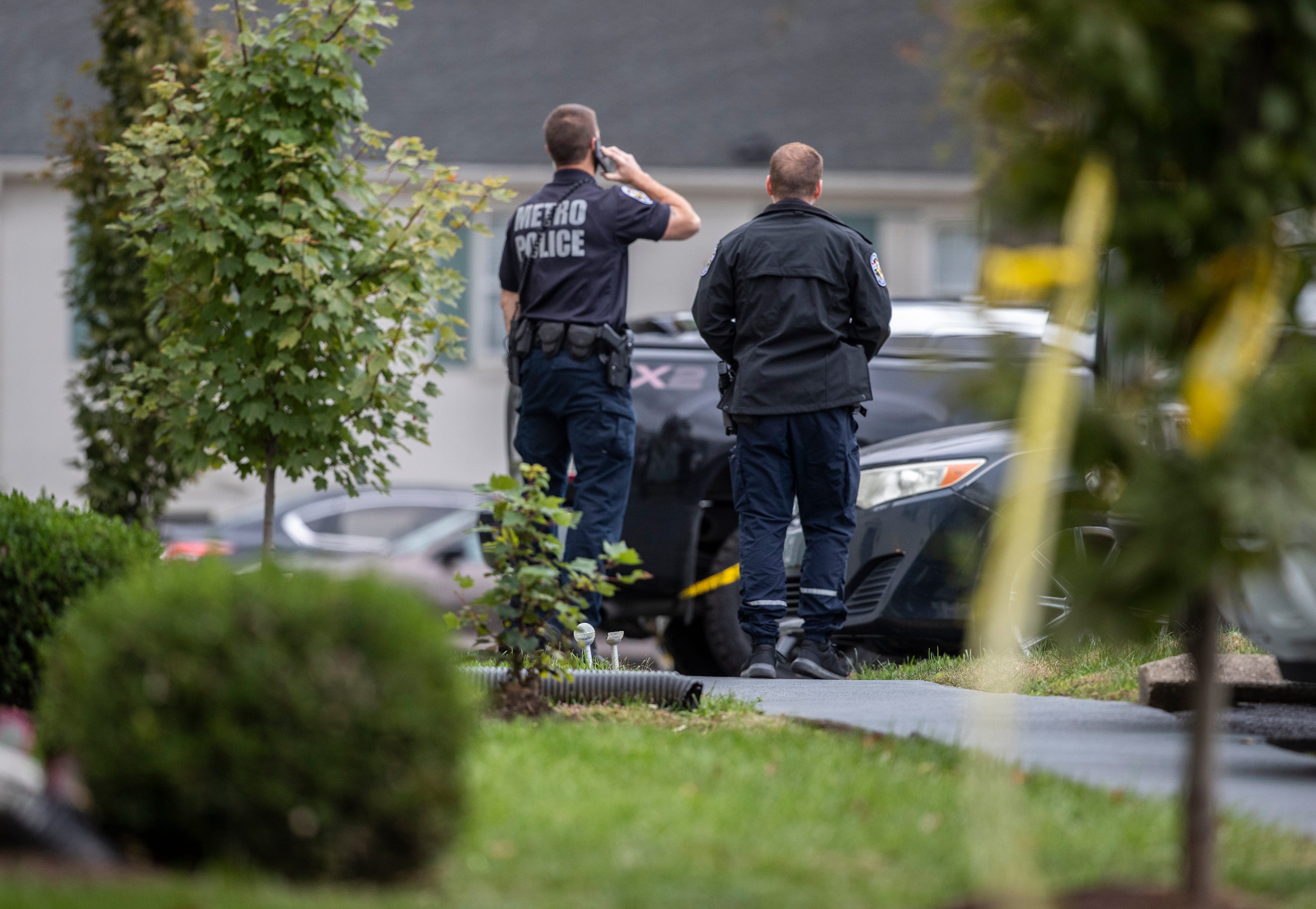 LMPD releases name of officer who shot, killed man in Clifton Heights