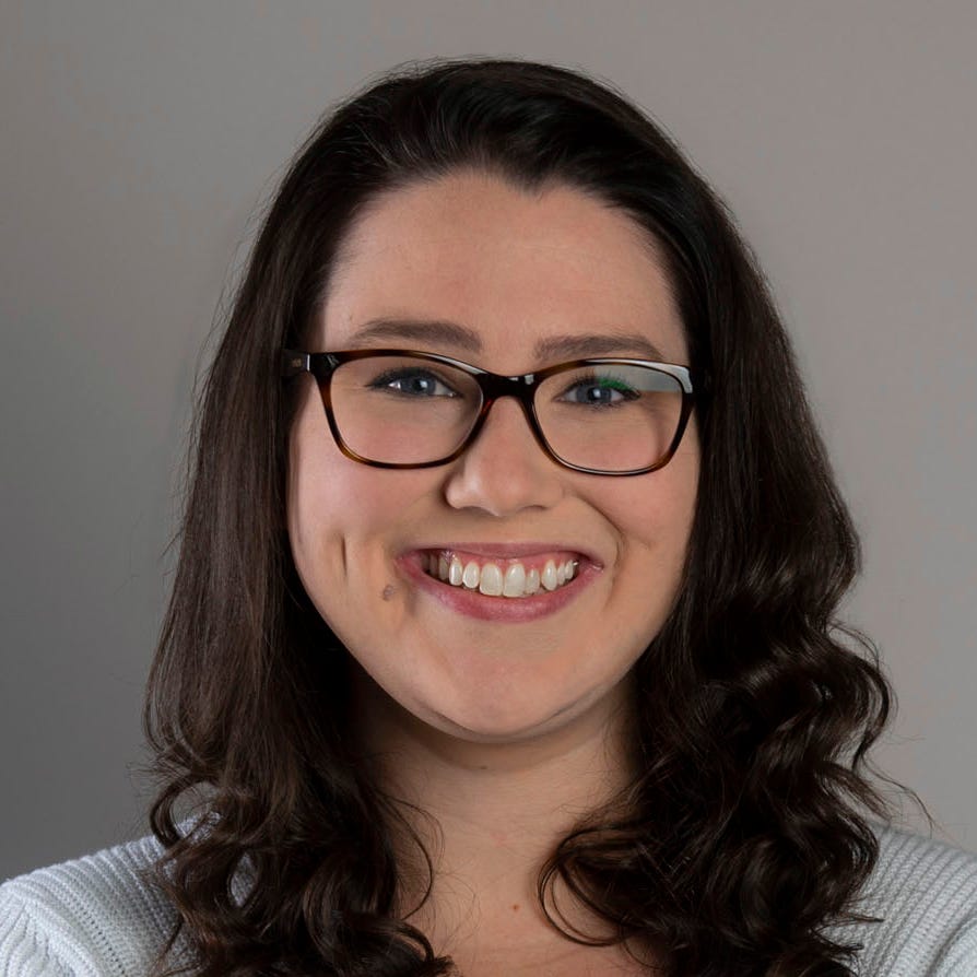 Kirsten Fiscus | The Tennessean