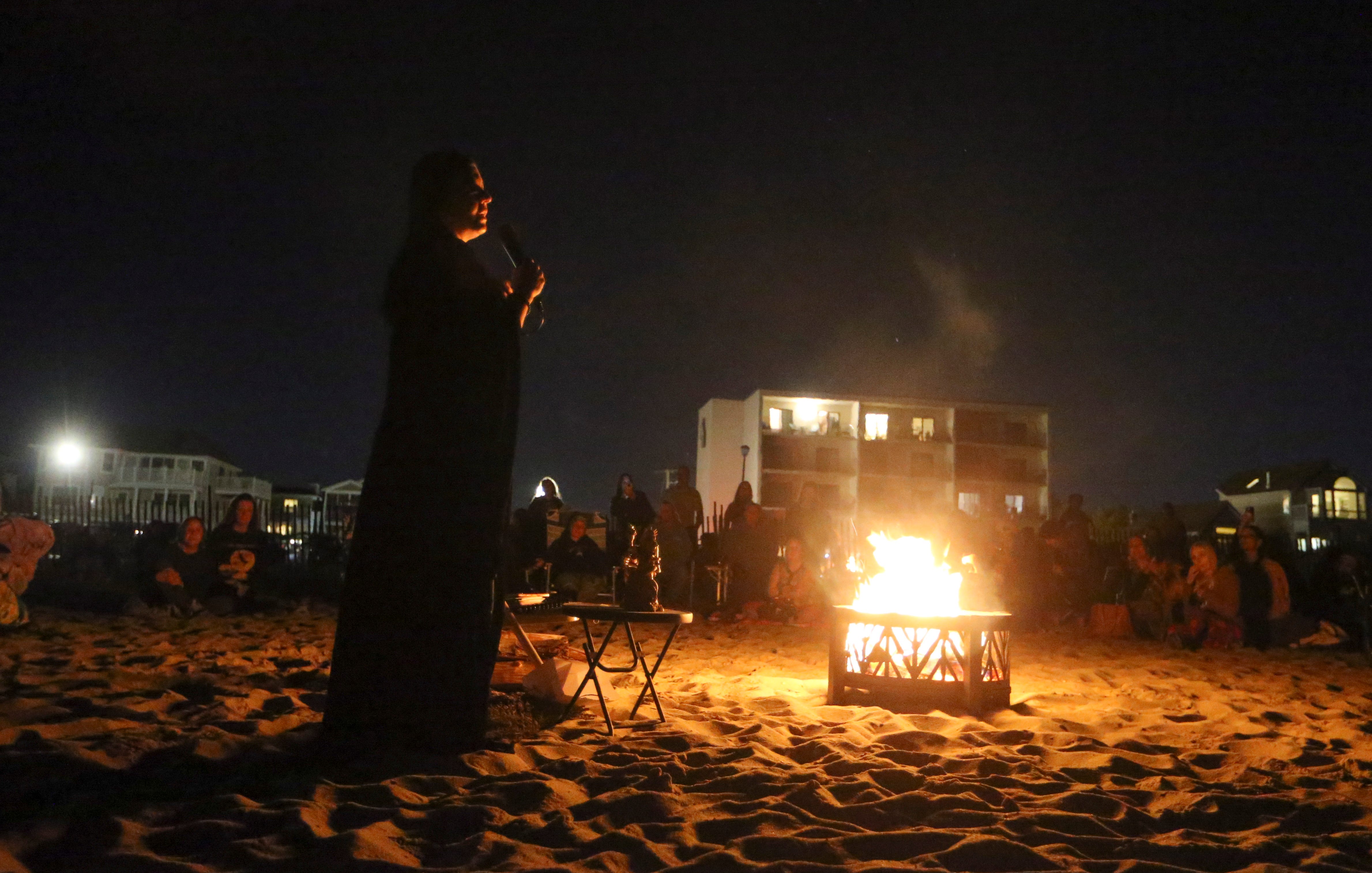 Delaware witches talk Samhain, Halloween, spirits and hocus pocus