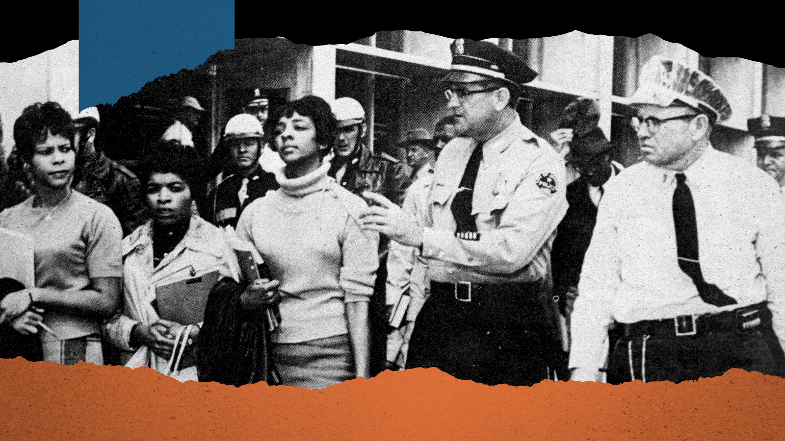 US history shows civil rights debates are not going away