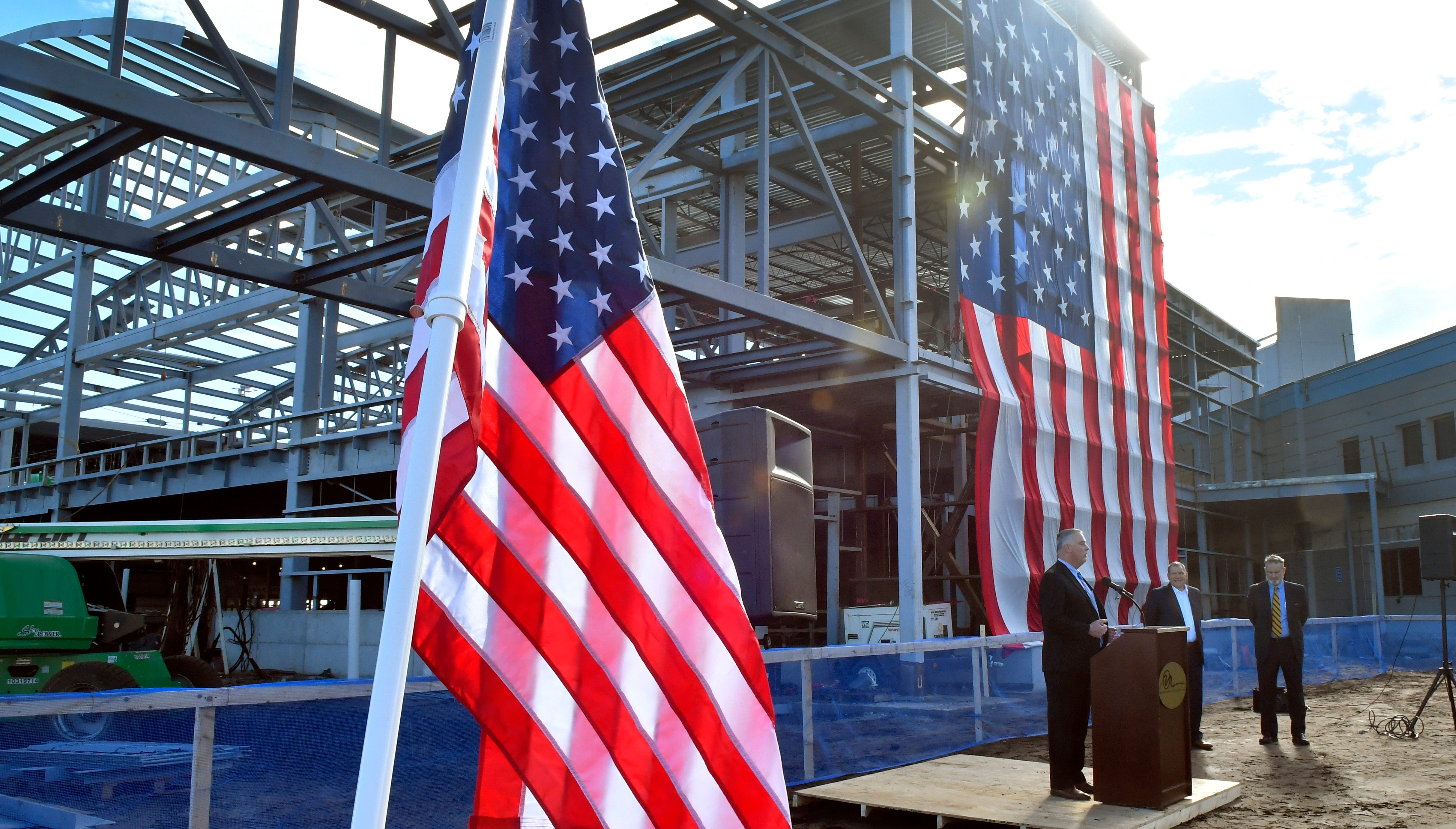 U-Haul study: Palm Bay, Melbourne one of fastest growing U.S. cities