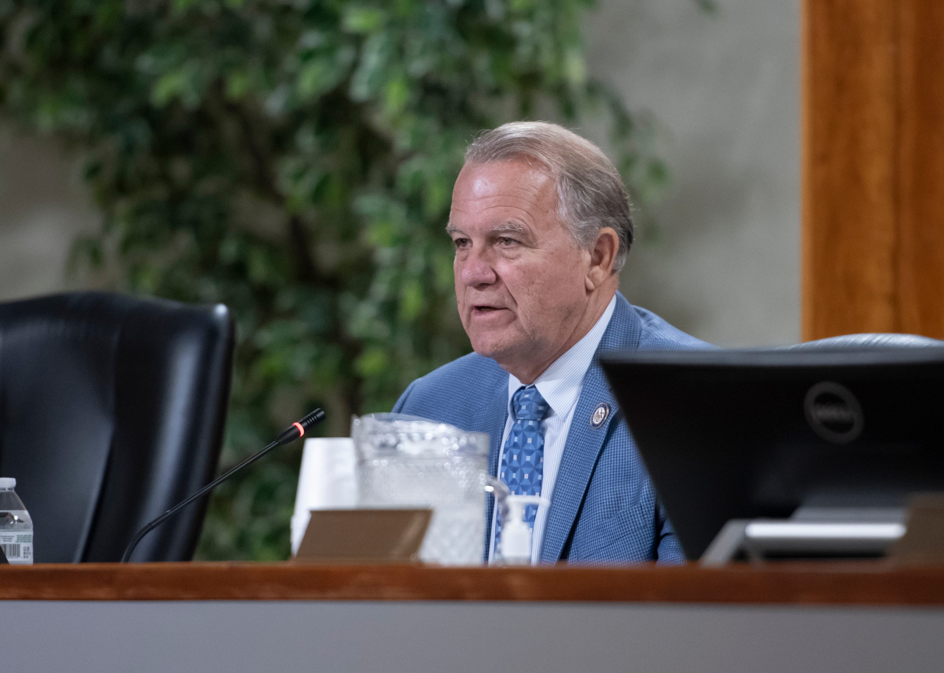 Doug Broxson wins GOP primary for Florida 1st District Senate seat