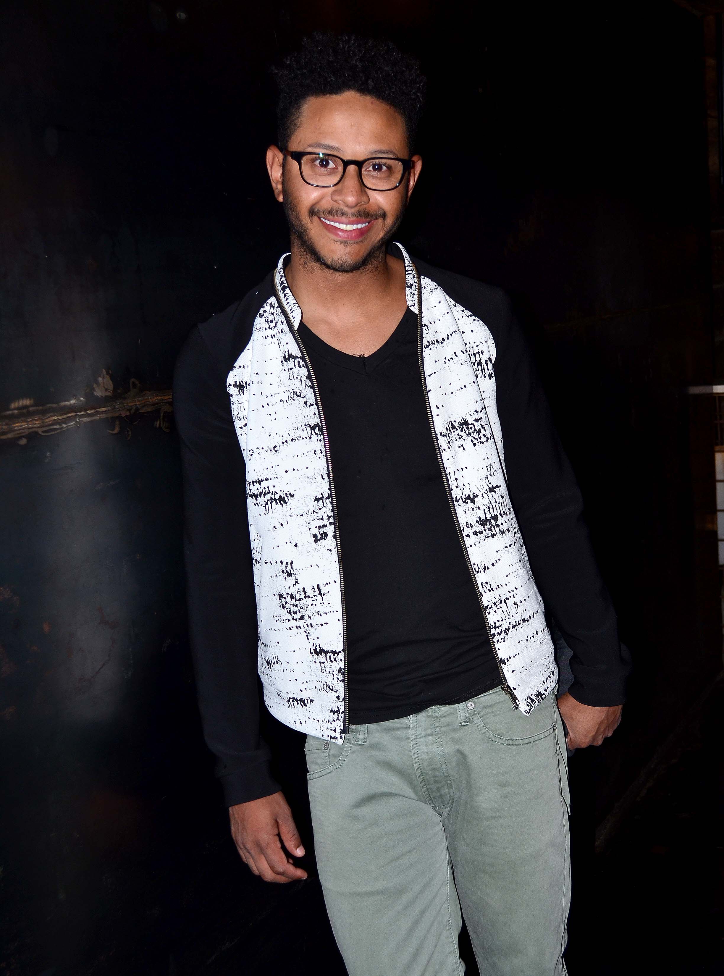 Kalimba: 'siempre seré un OV7'