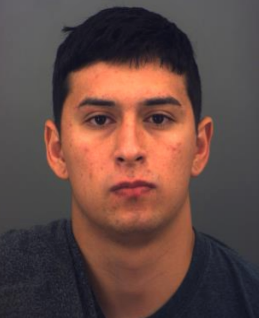 Arath Jauregui: El Paso County murder suspect arrested at border